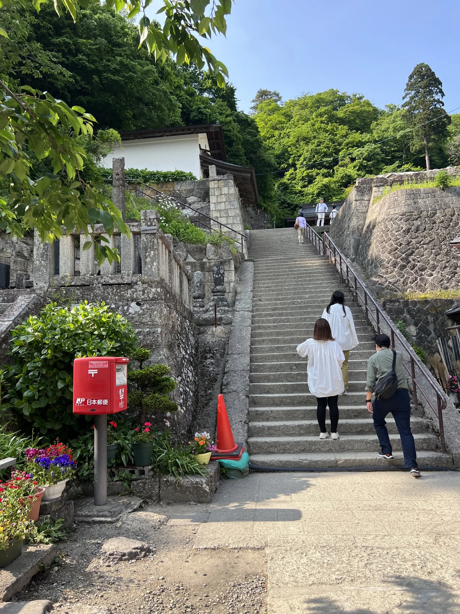 Yamadera Hike Guide: Visit Tohoku’s Sacred Mountain Temple — Travely Notes