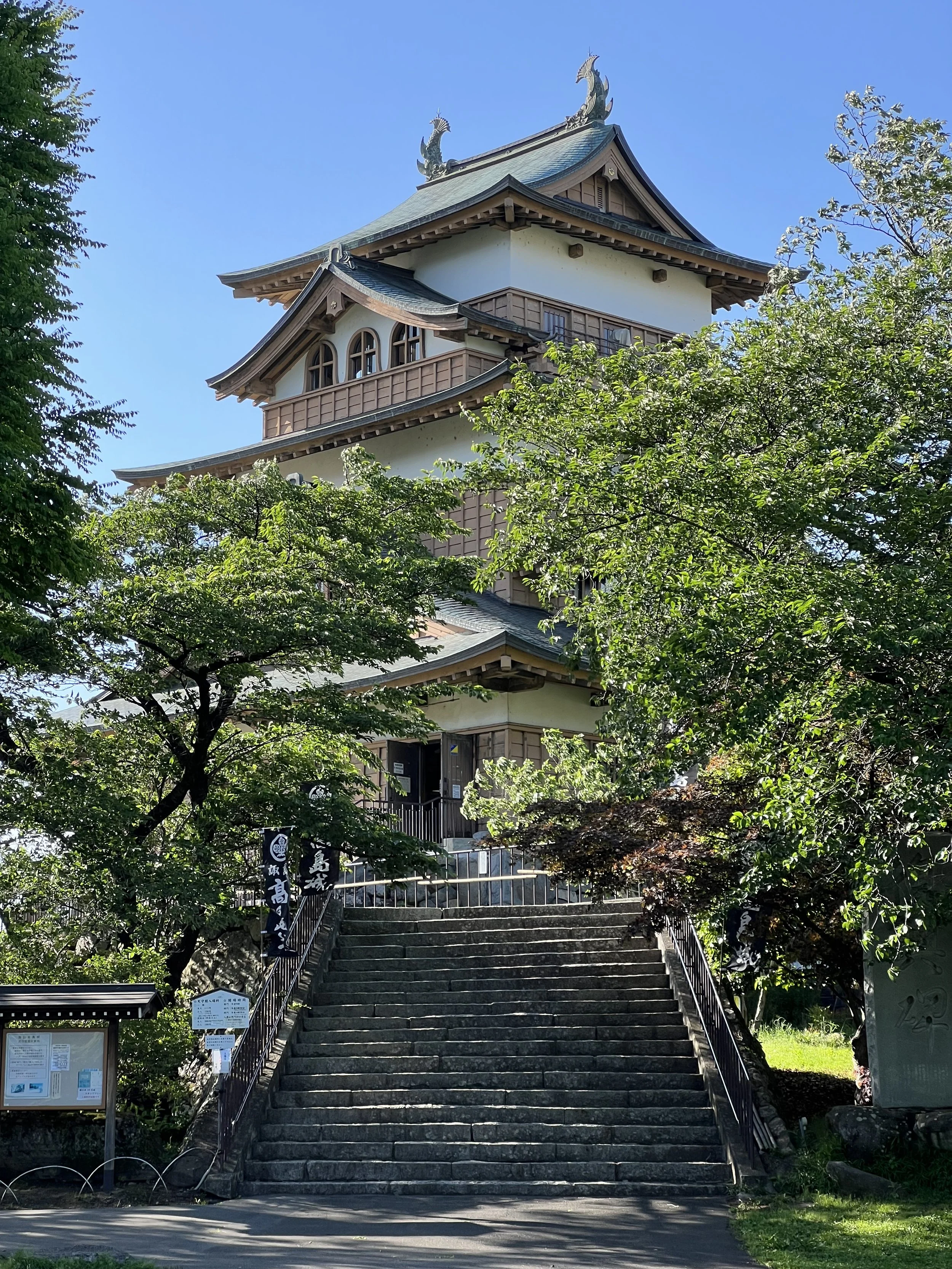 Suwa Itinerary: A Guide to Nagano’s Best-Kept Secret — Travely Notes