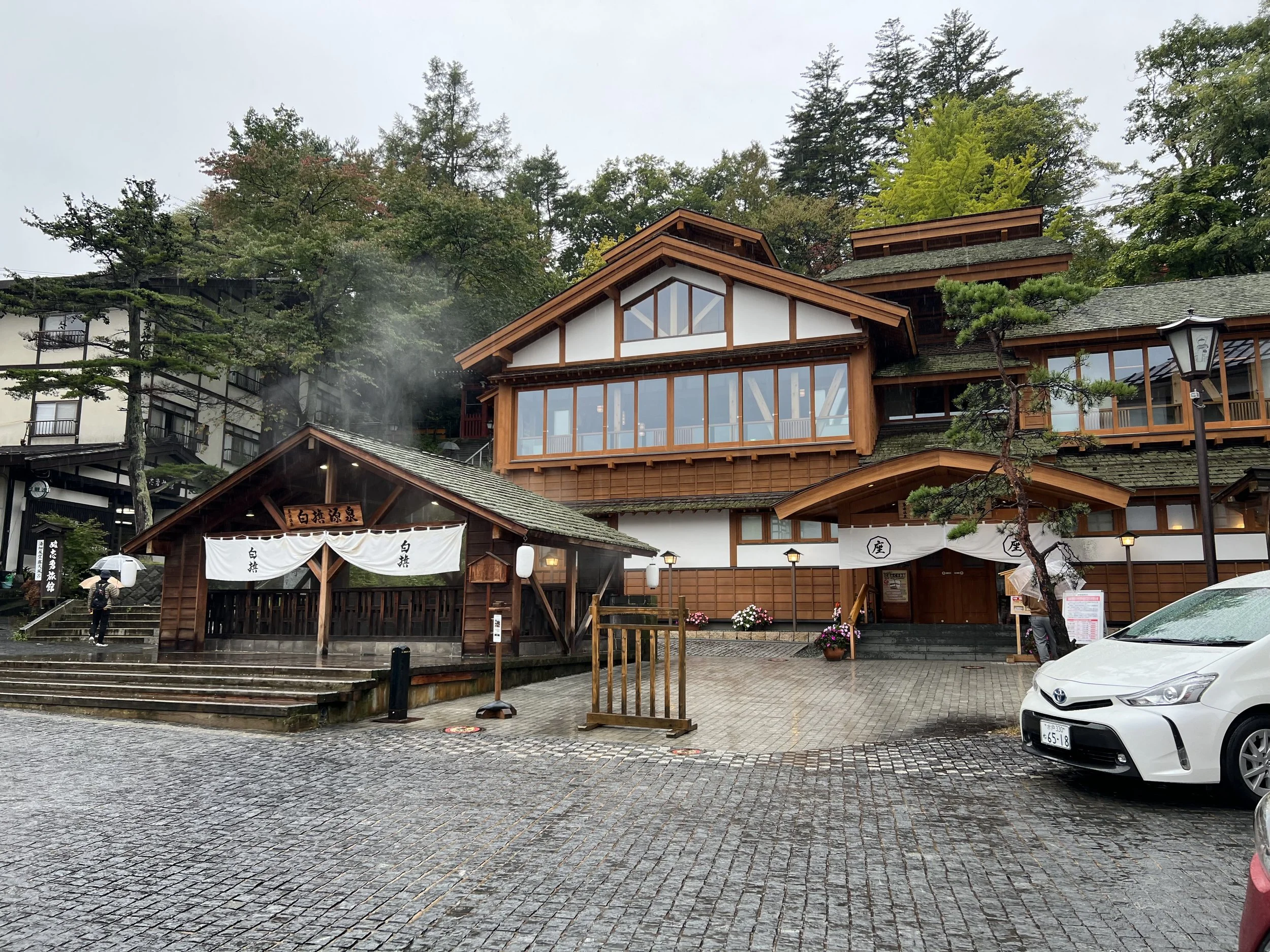 Kusatsu Onsen Guide: Top Things to Do and Perfect 2-Day Itinerary ...