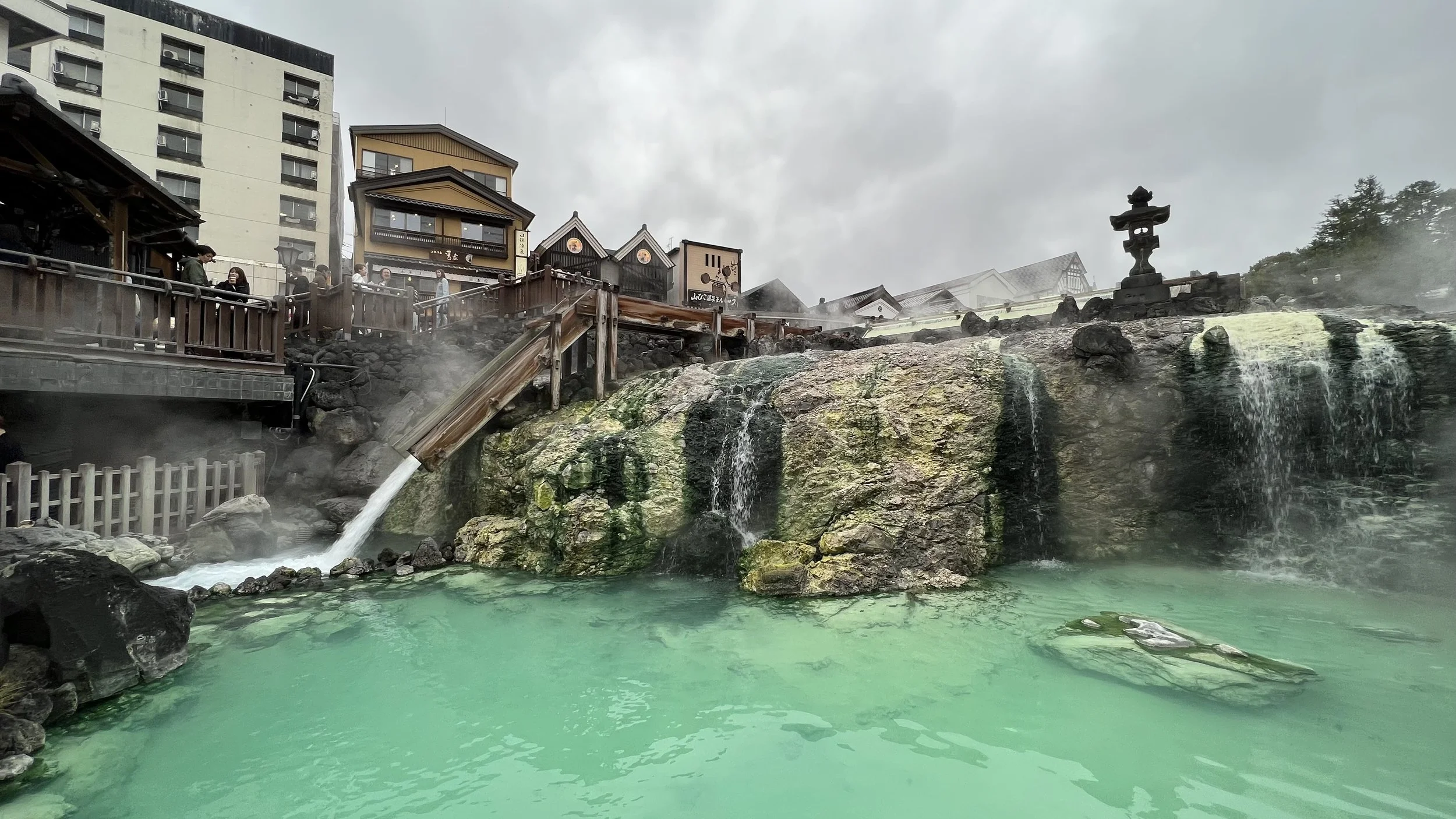 Kusatsu Onsen Guide: Top Things to Do and Perfect 2-Day Itinerary ...