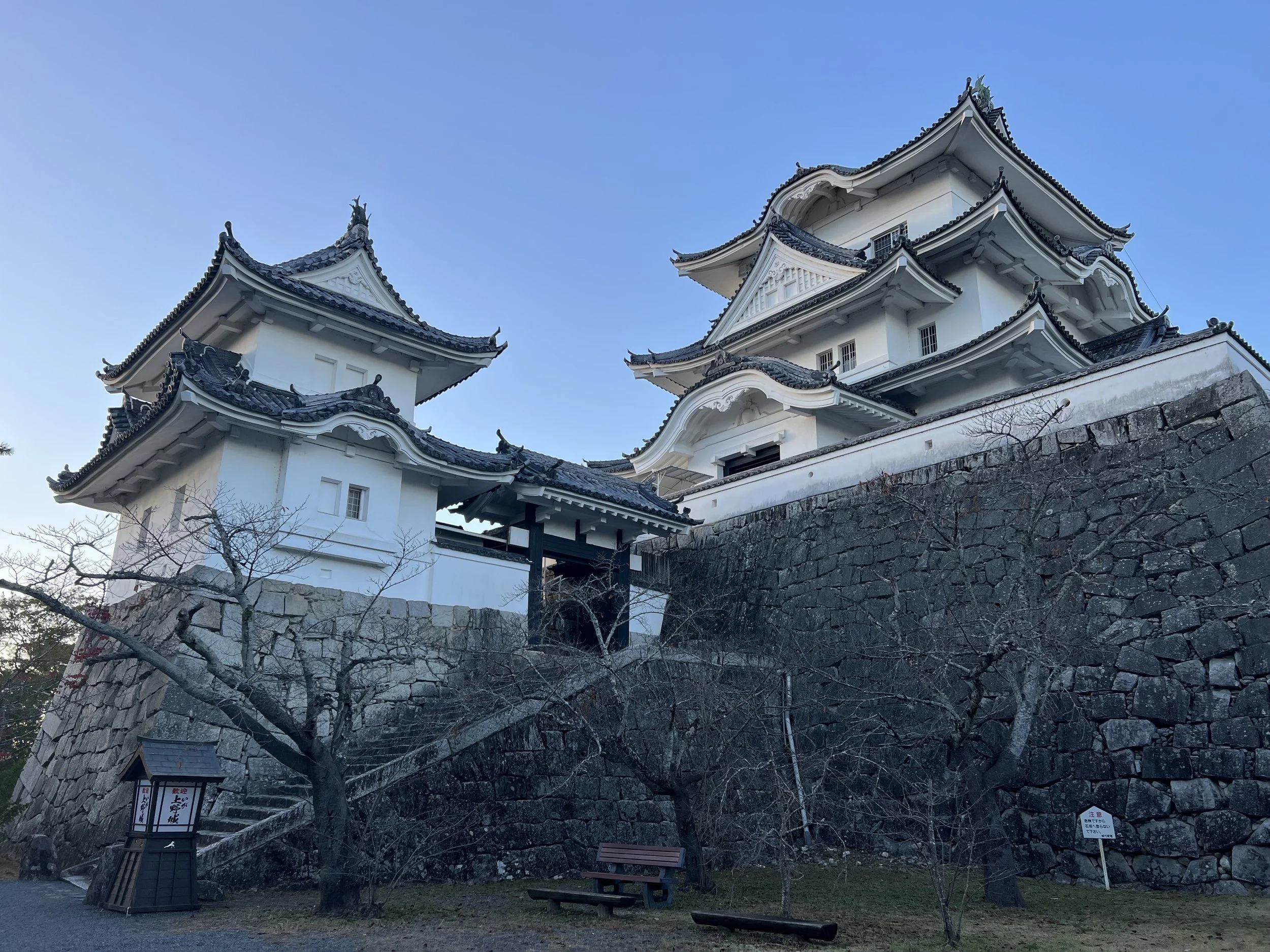 Iga Travel Guide: Best Things to Do in Japan’s Ninja Town — Travely Notes