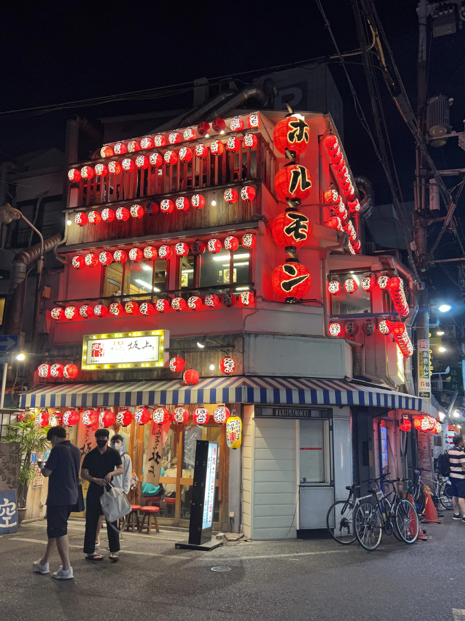 One Day in Osaka: My Favorite Itinerary for a First-Time Visit ...