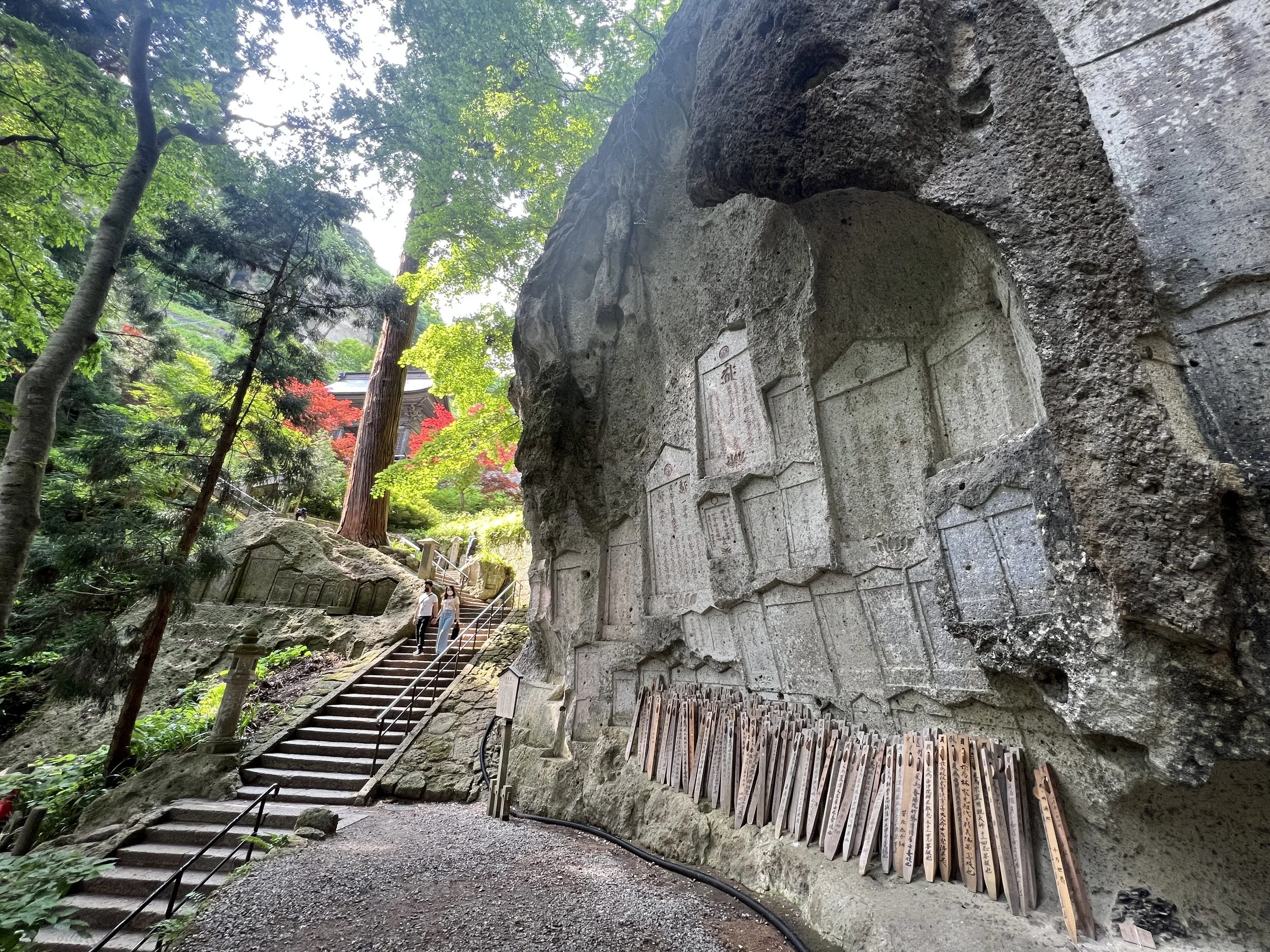Yamadera Hike Guide: Visit Tohoku’s Sacred Mountain Temple — Travely Notes