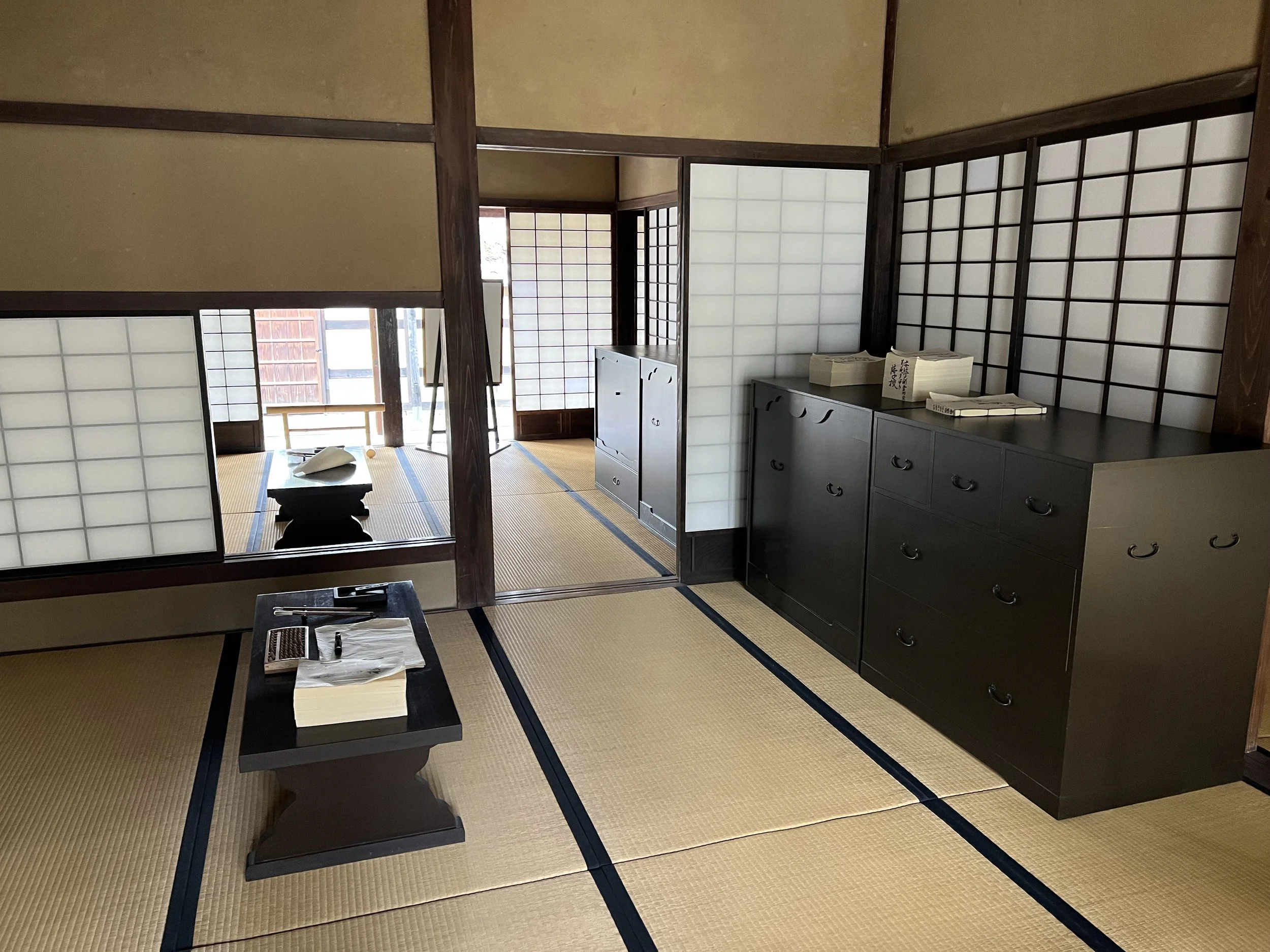 A Half-Day Trip to Matsushiro, a Samurai Town in Nagano — Travely Notes