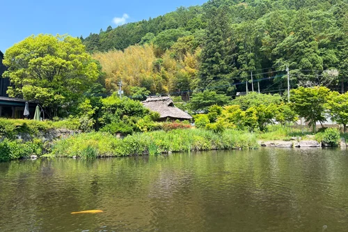 Yufuin Itinerary: an Ideal Hot Spring Retreat in Kyushu — Travely Notes