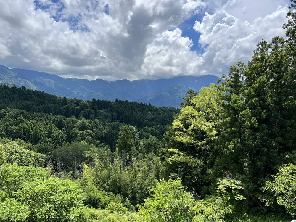 A Hiking Guide to the Magome-Tsumago Nakasendo Trail — Travely Notes