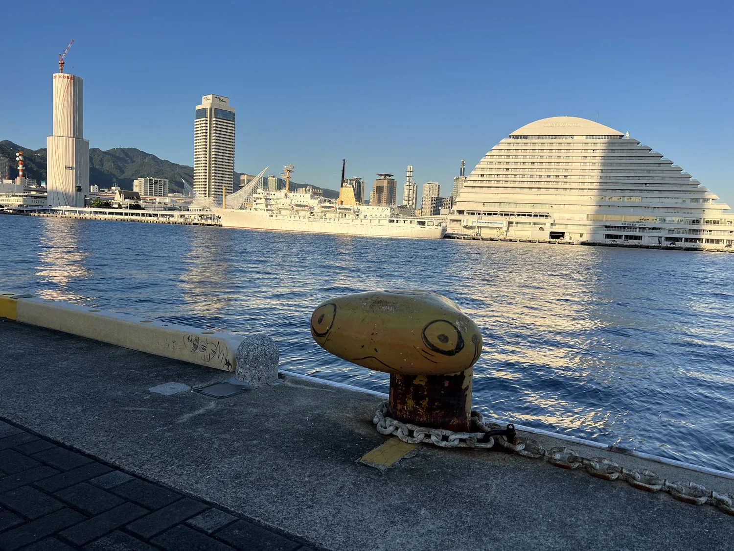 A Day in Kobe: an Exciting Day Trip Itinerary from Osaka or Kyoto ...