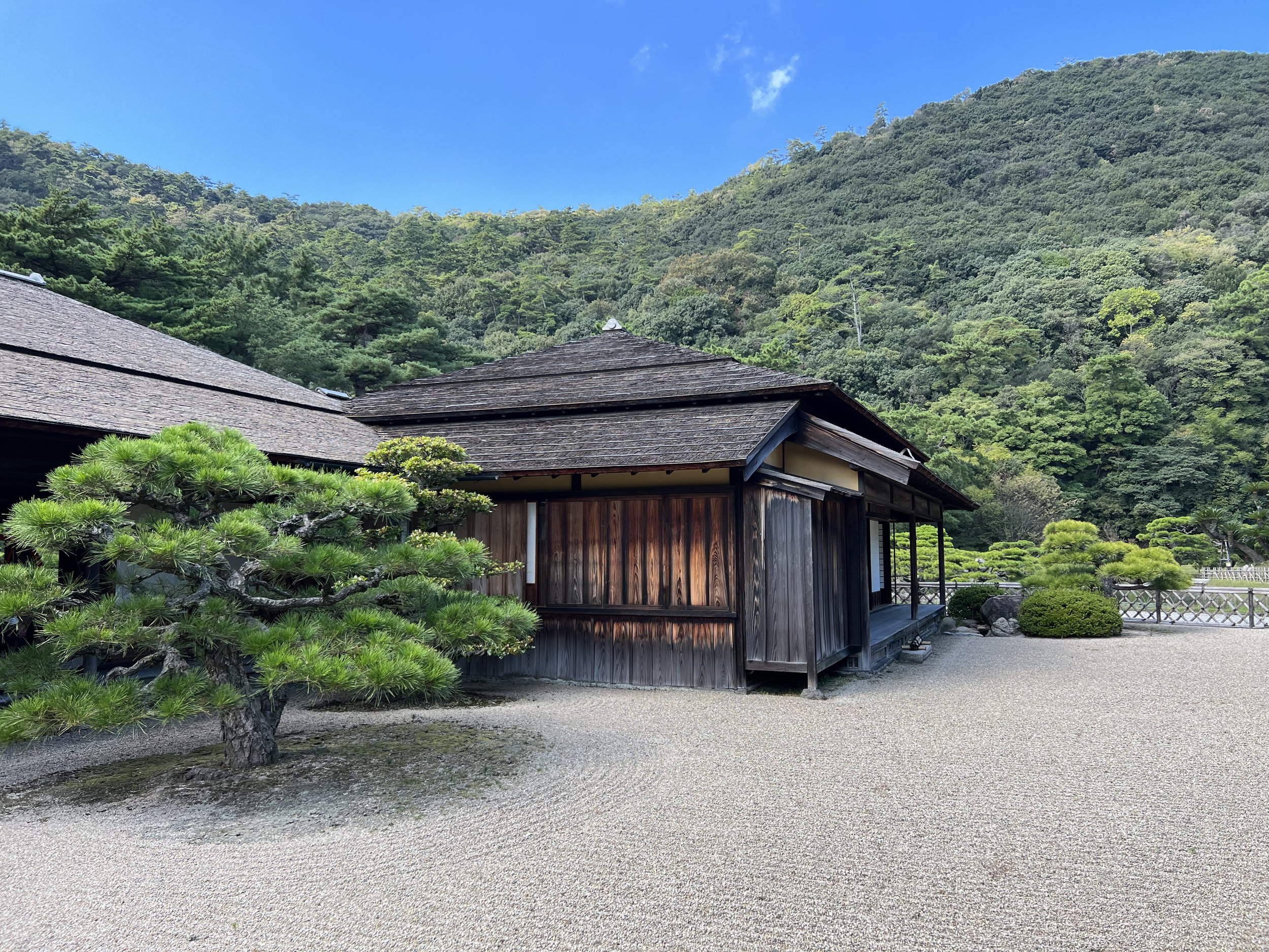 Takamatsu One-Day Itinerary: Ritsurin Garden, Mt. Yashima and More ...