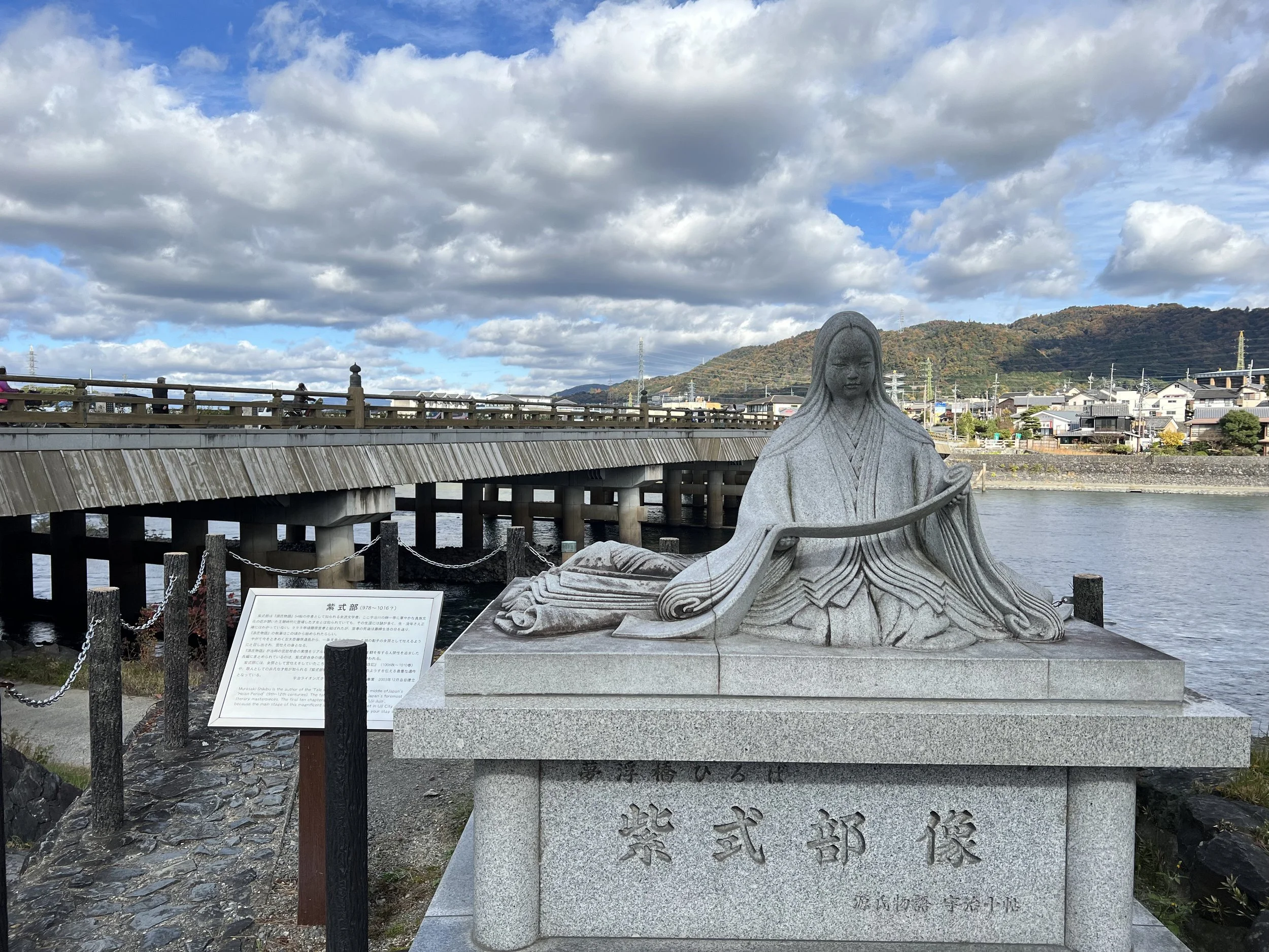 Day Trip to Uji from Kyoto: Perfect Itinerary for Temple and Matcha ...