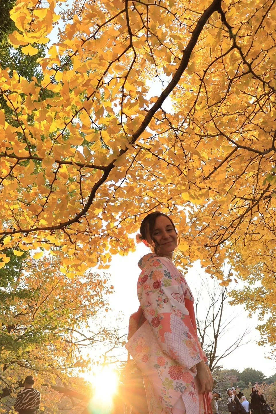 Autumn in Tokyo: 17 Top Fall Foliage Spots and Best Day Trips — Travely ...