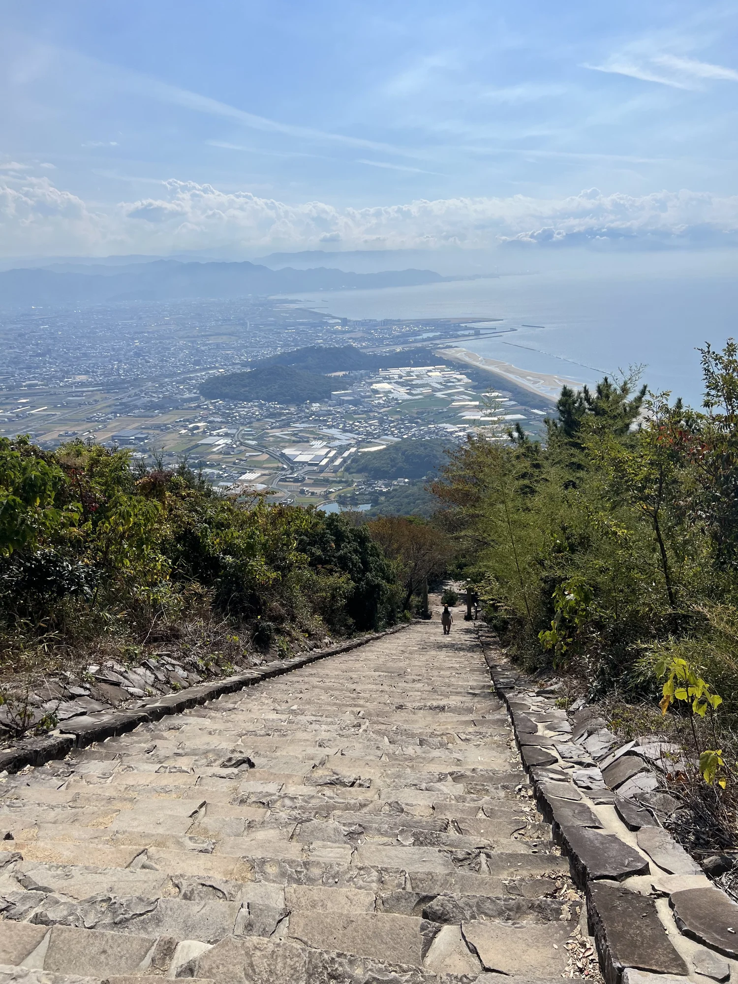 Discover Takaya Shrine: A Hiking Guide to Shikoku’s ‘Torii in the Sky ...