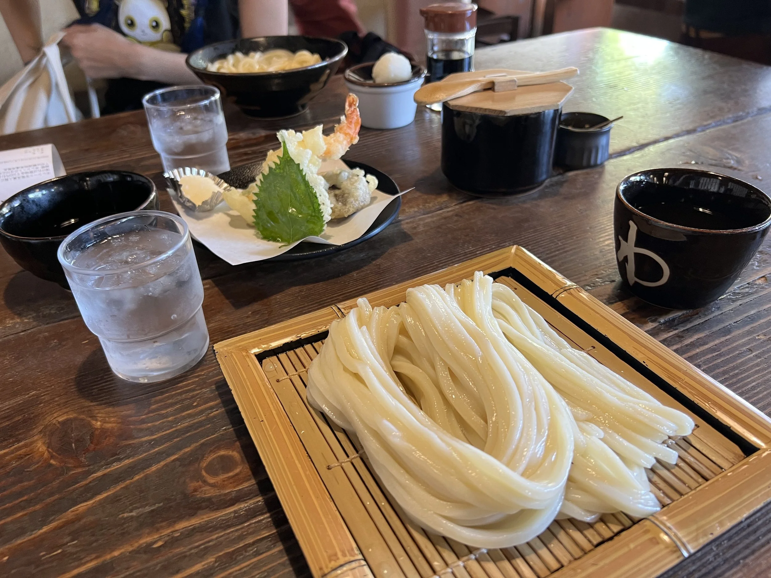 Takamatsu One-Day Itinerary: Ritsurin Garden, Mt. Yashima and More ...