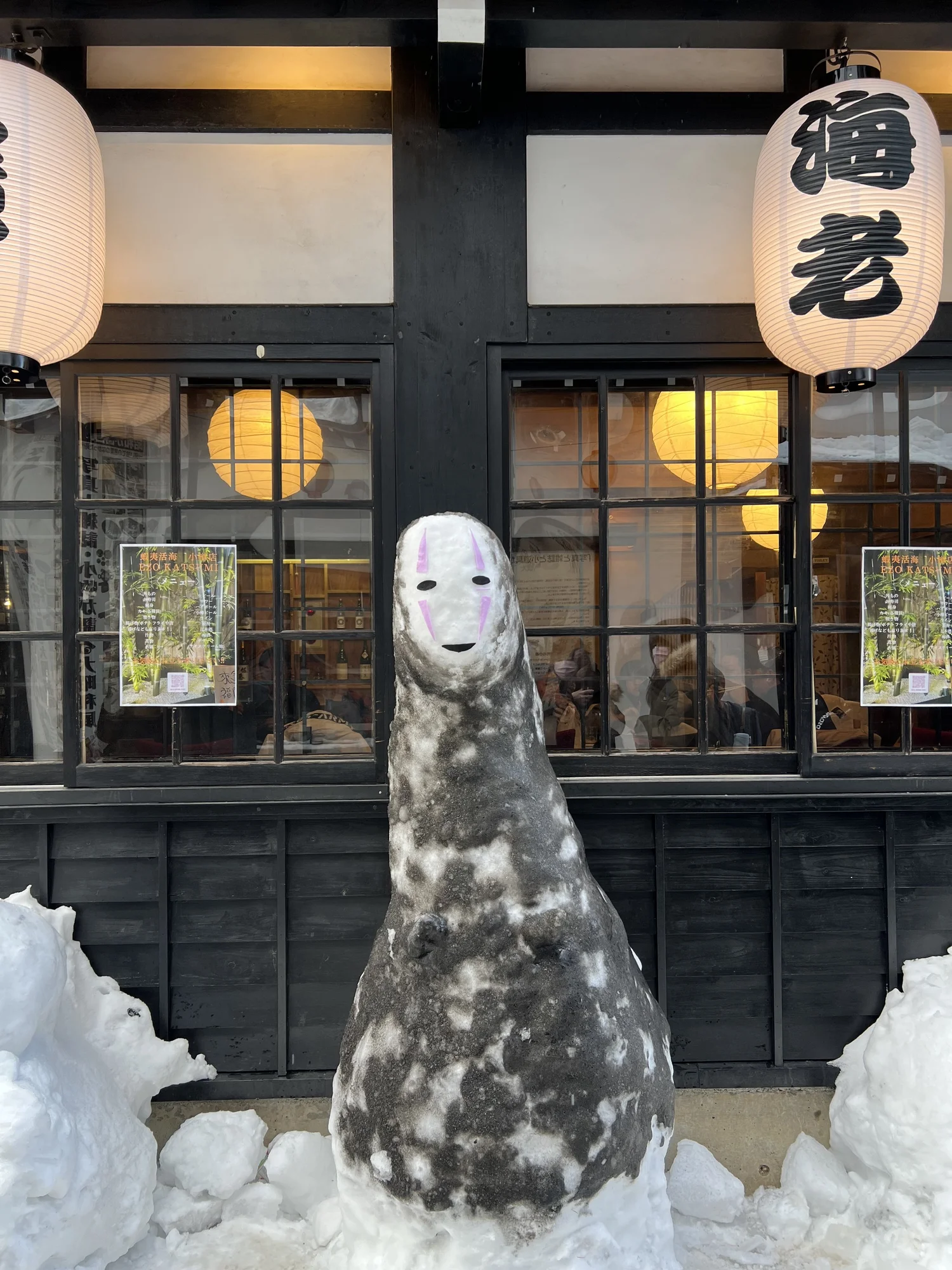 Otaru in Winter: an Unforgettable Day Trip from Sapporo — Travely Notes