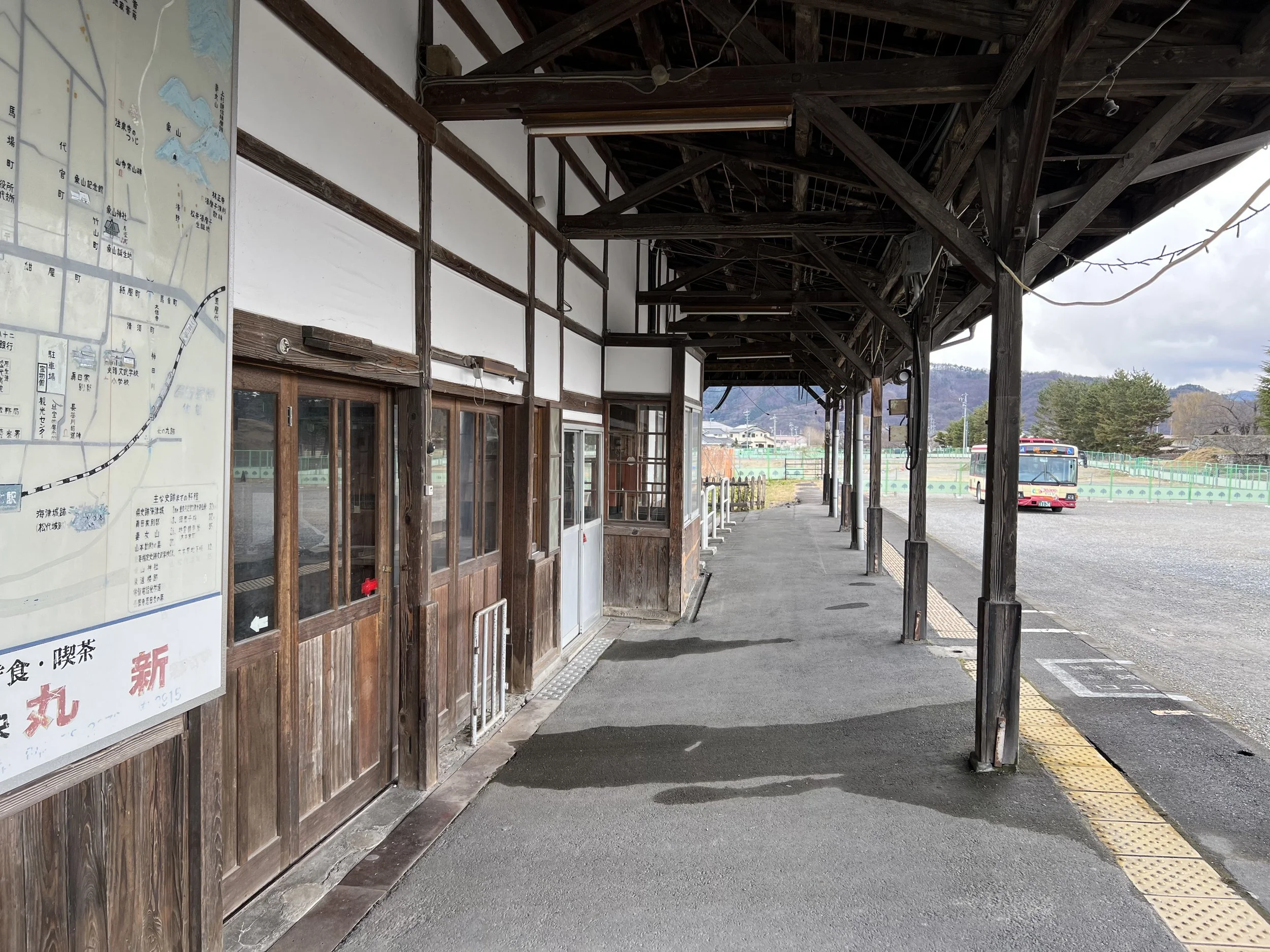 A Half-Day Trip to Matsushiro, a Samurai Town in Nagano — Travely Notes