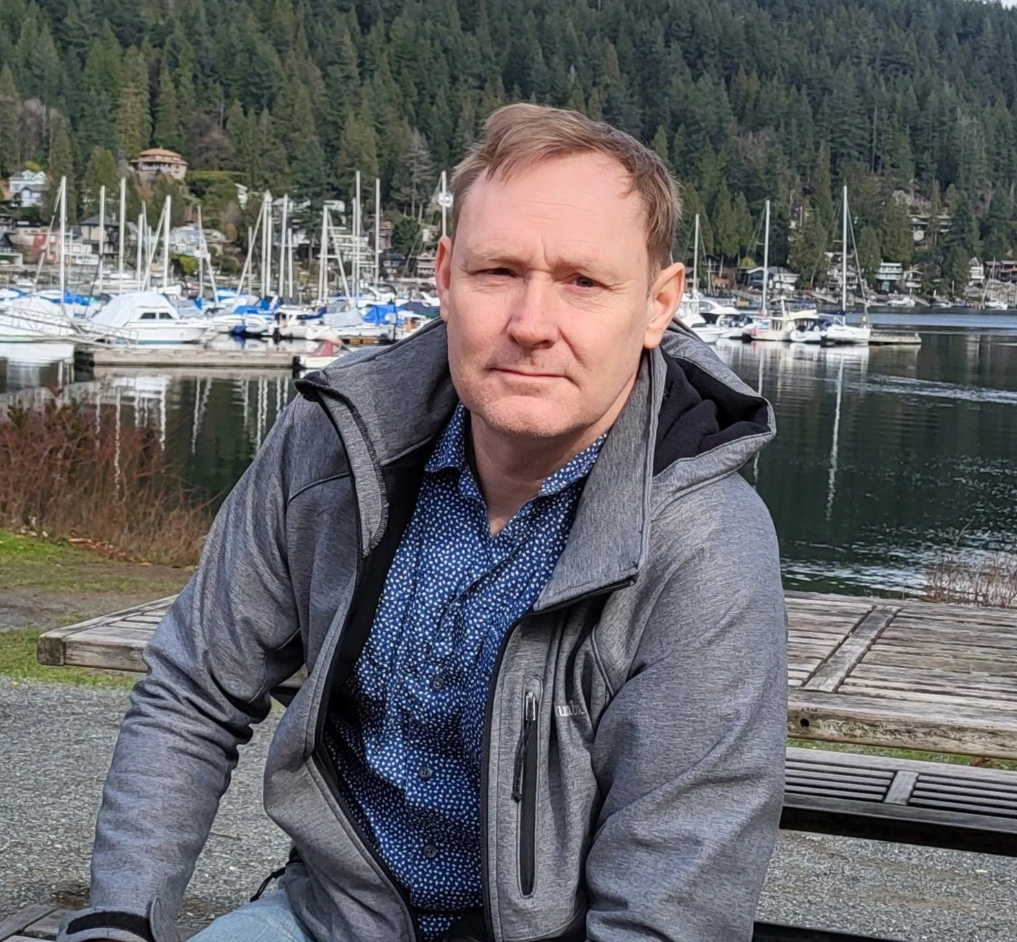 Burnaby North - Seymour Conservative Association
