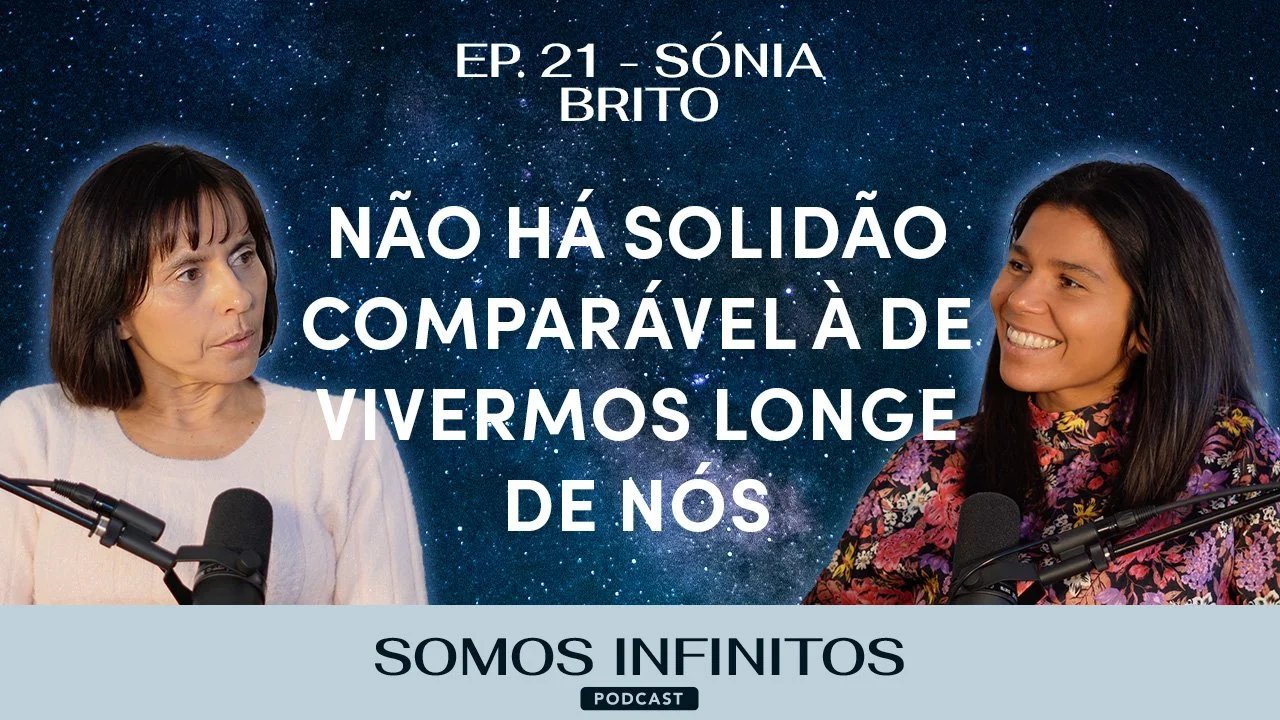 Noor Palma - Somos Infinitos