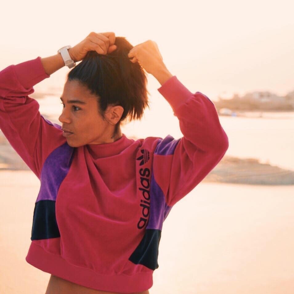 Noor Palma - Somos Infinitos