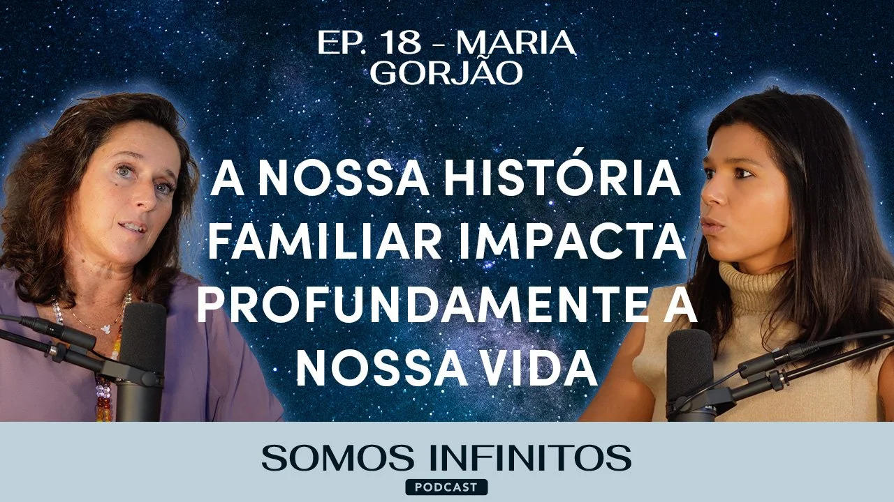 Noor Palma - Somos Infinitos