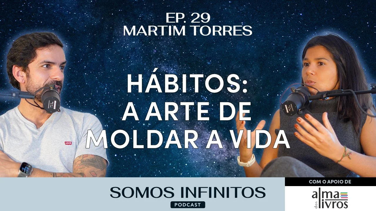 Noor Palma - Somos Infinitos