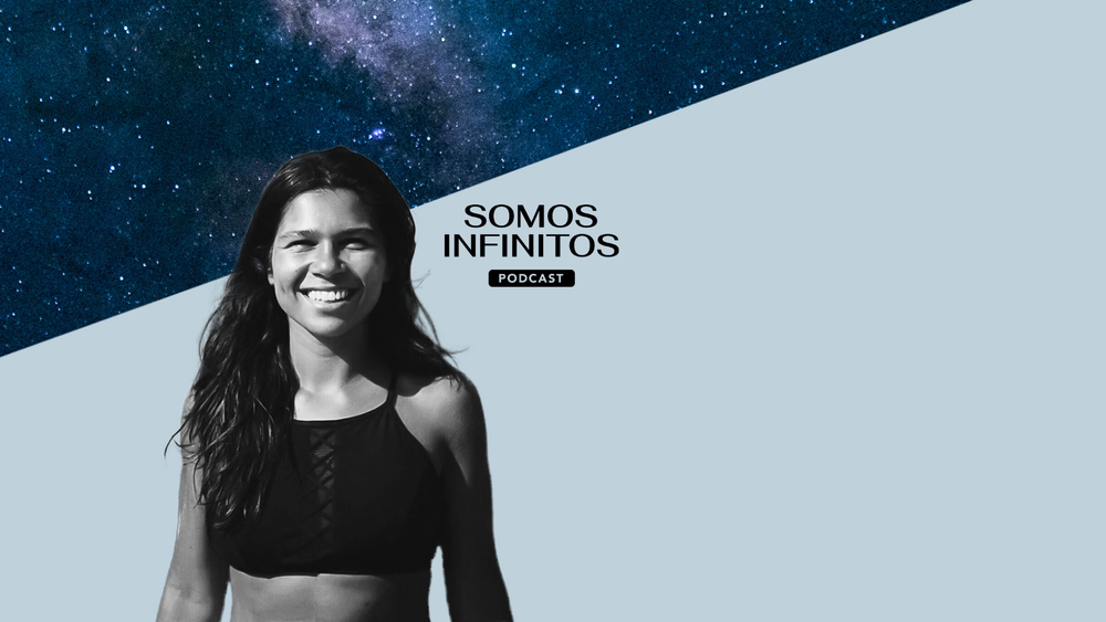 Noor Palma - Somos Infinitos