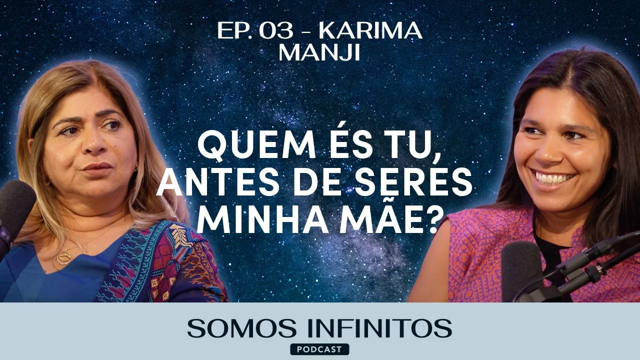 Noor Palma - Somos Infinitos