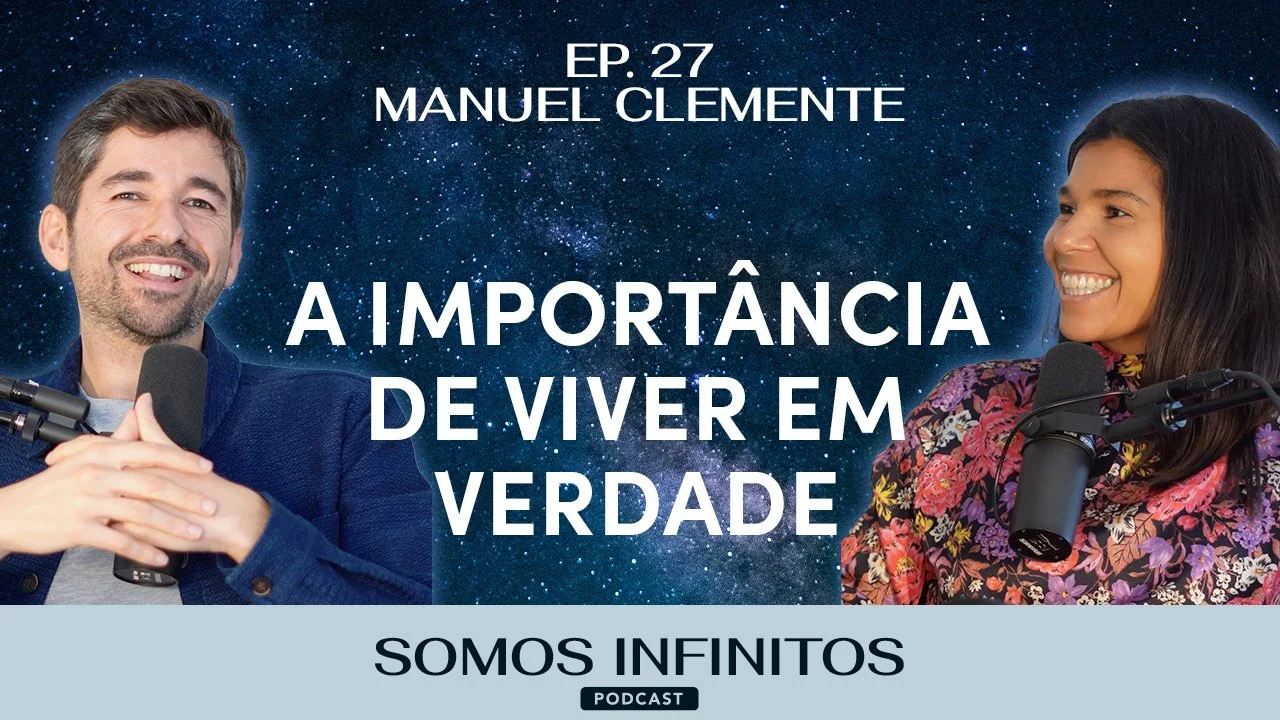 Noor Palma - Somos Infinitos