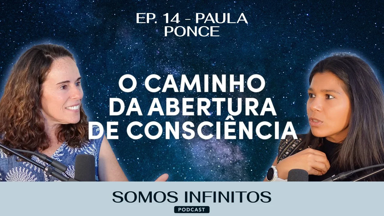 Noor Palma - Somos Infinitos
