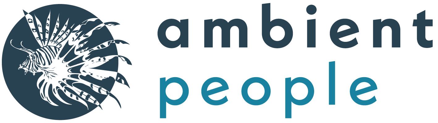 register — ambient people