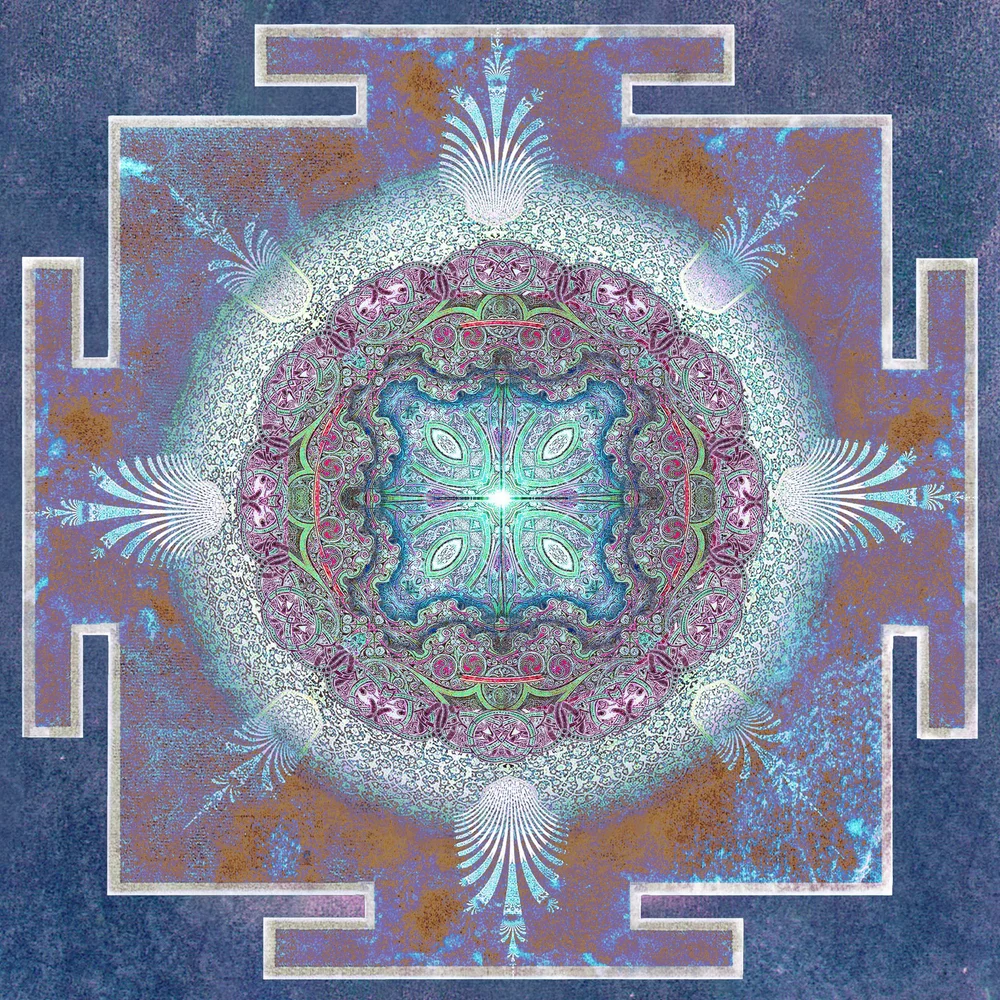 New Book of Kells — Michael Green Arts