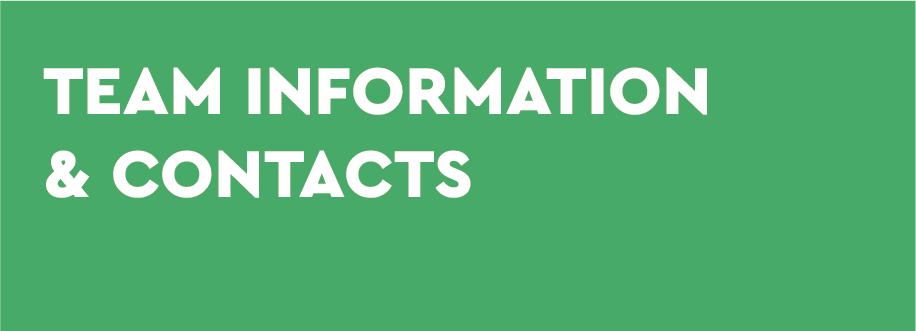 Teams Information & Contacts — Hallam & Redmires Rangers JFC 2