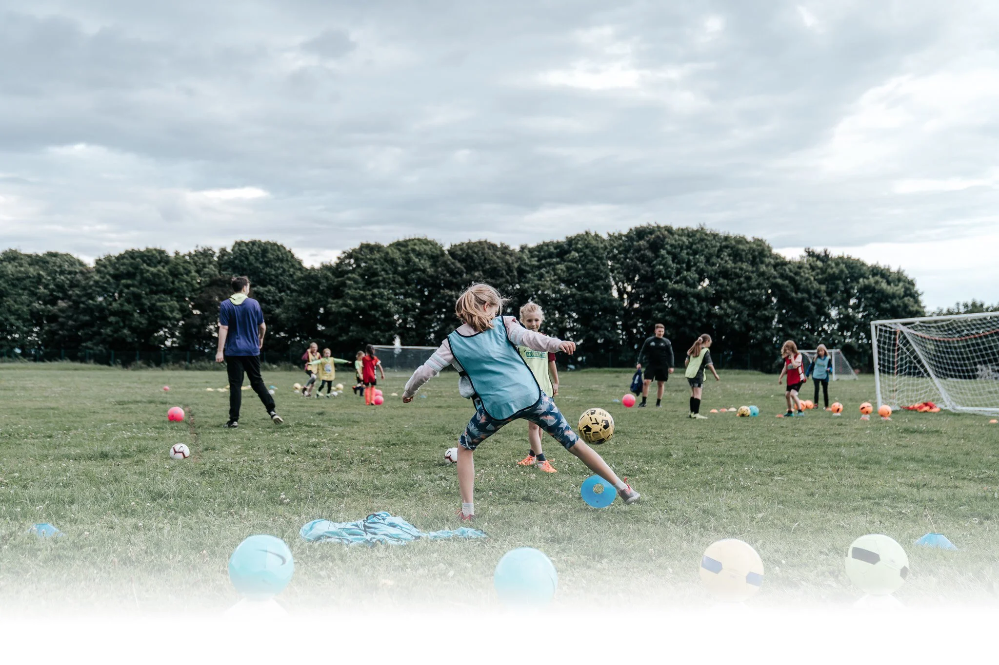 Hallam & Redmires Rangers - Vertex Wildcats — Hallam & Redmires Rangers ...