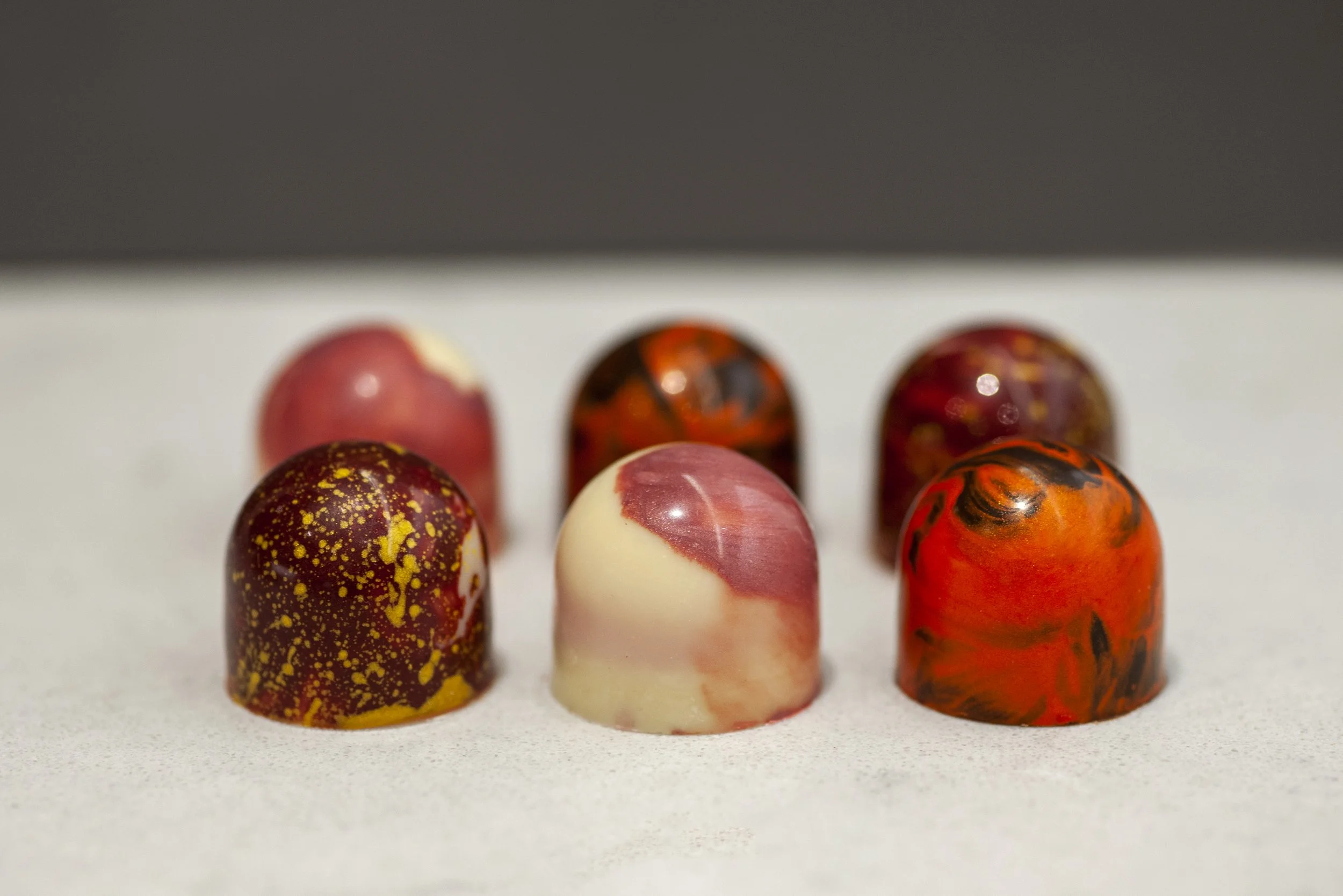 Oaks Artisan Chocolate — Oaks Artisan
