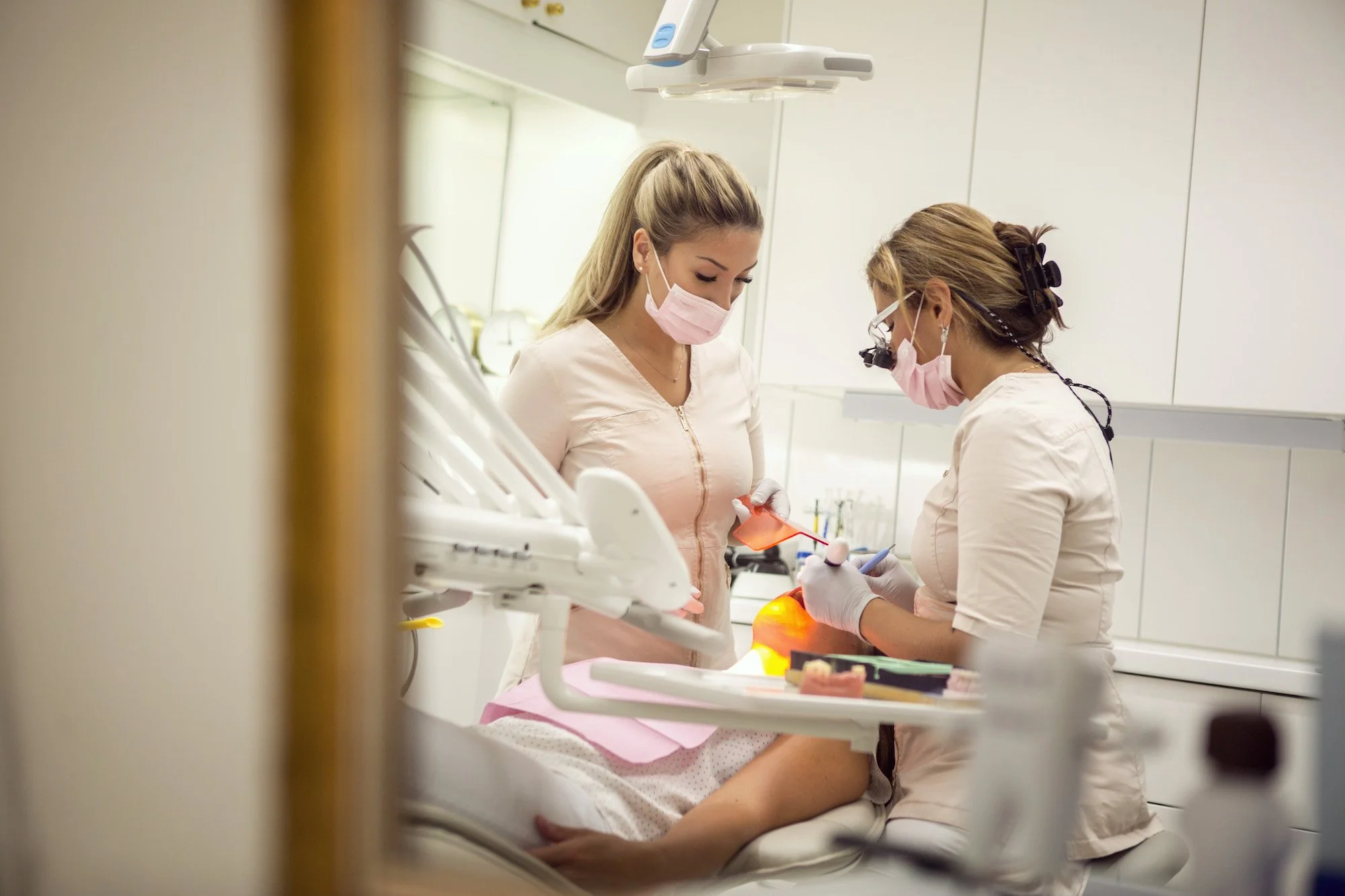 Rotfyllning på Mijodent - Din tandläkare på Stureplan i innerstan ...