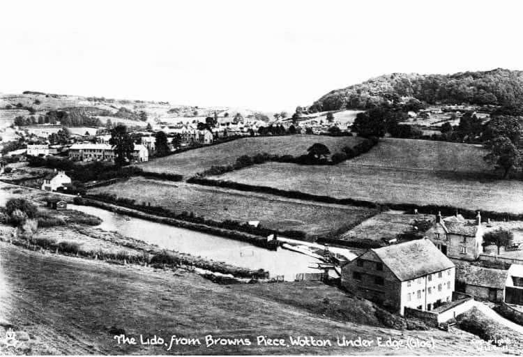 History — Wotton Community Land Trust