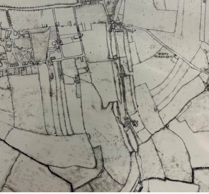 History — Wotton Community Land Trust