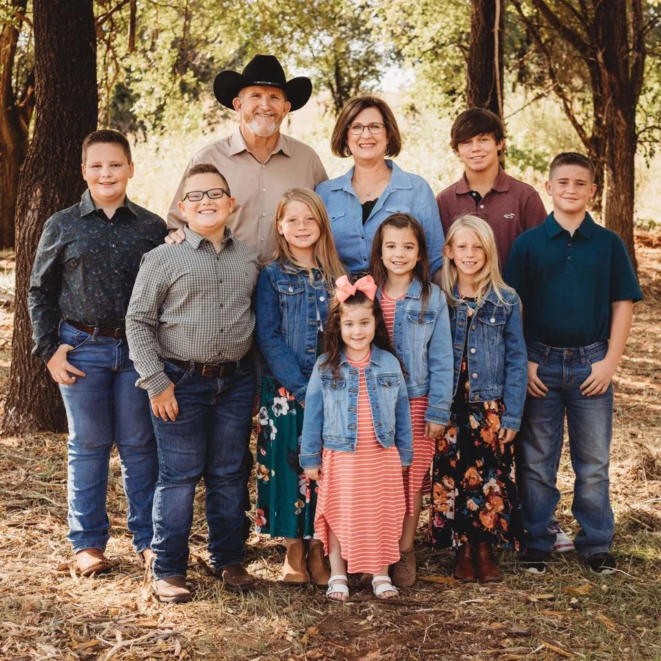 Our Staff — Tuttle Church of Christ NEW