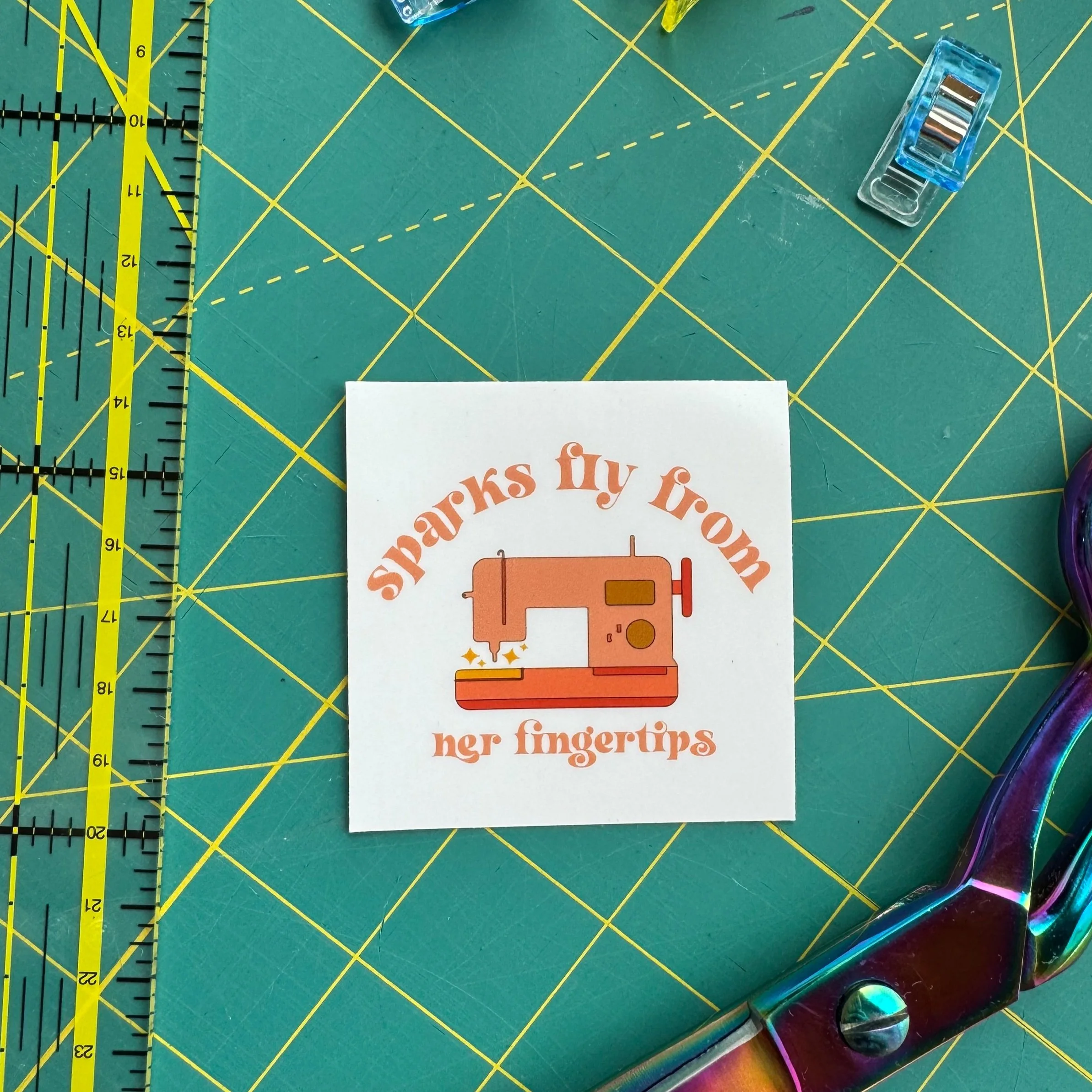 Store — She Sews Seams