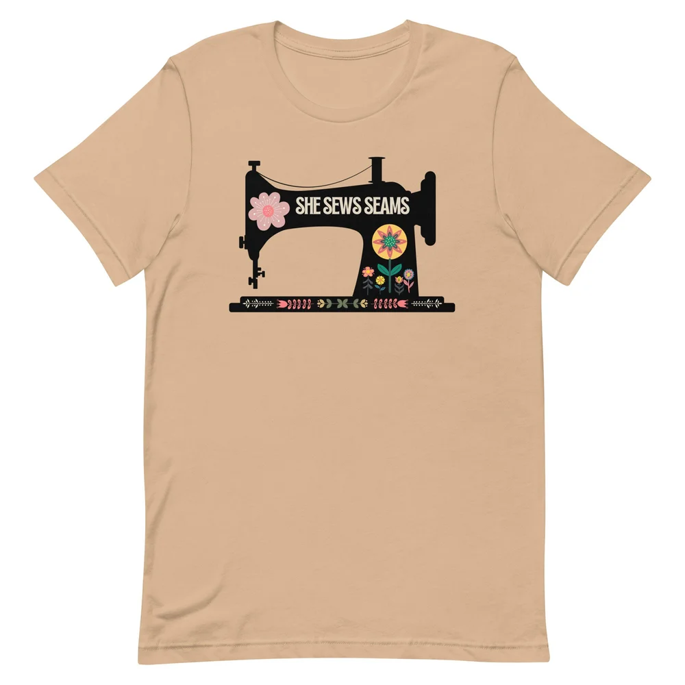 Store — She Sews Seams