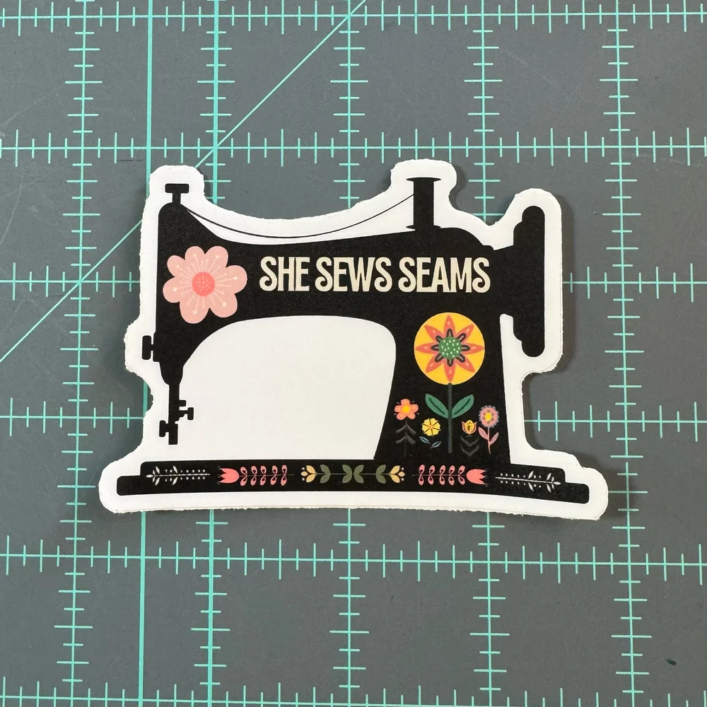 Store — She Sews Seams