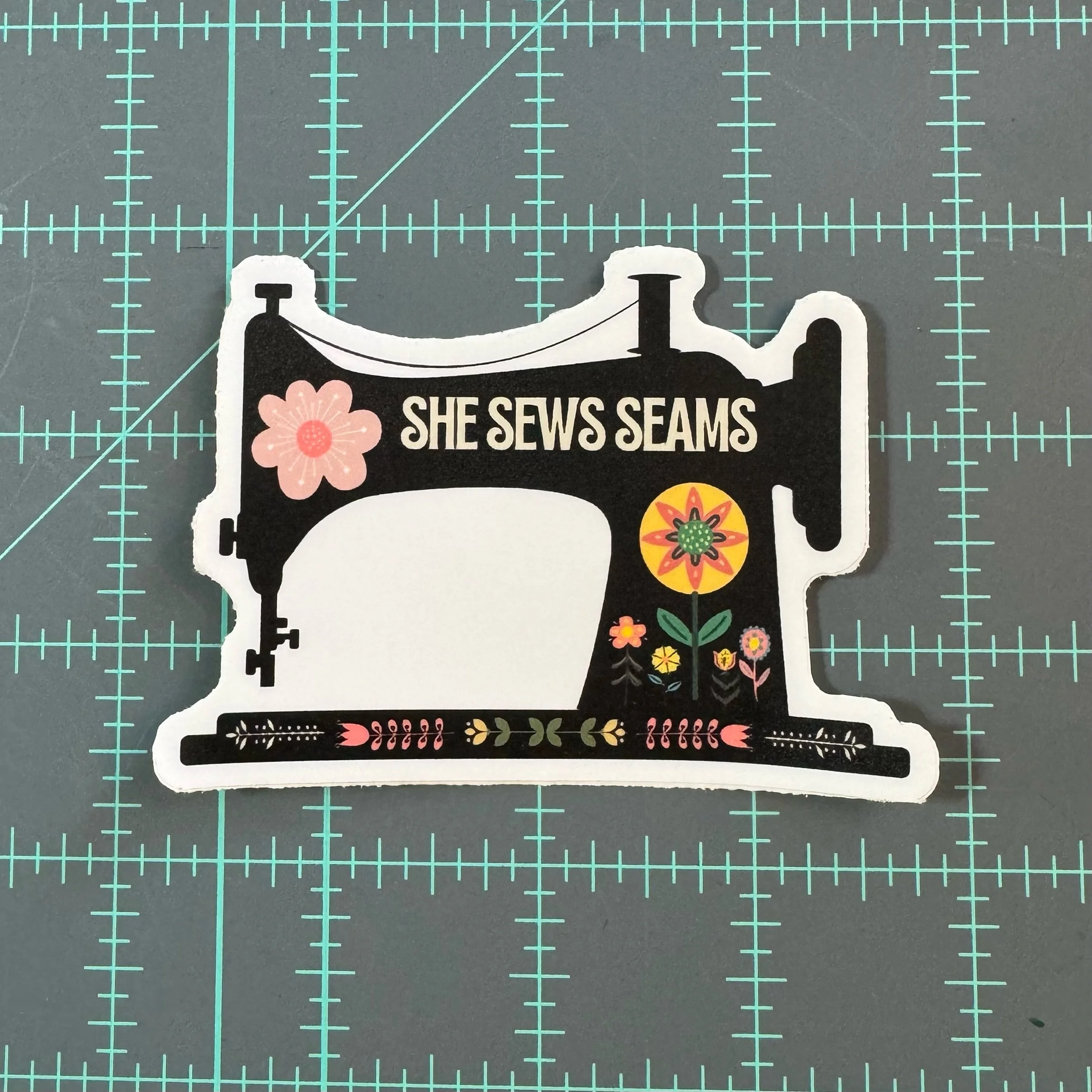 Store — She Sews Seams