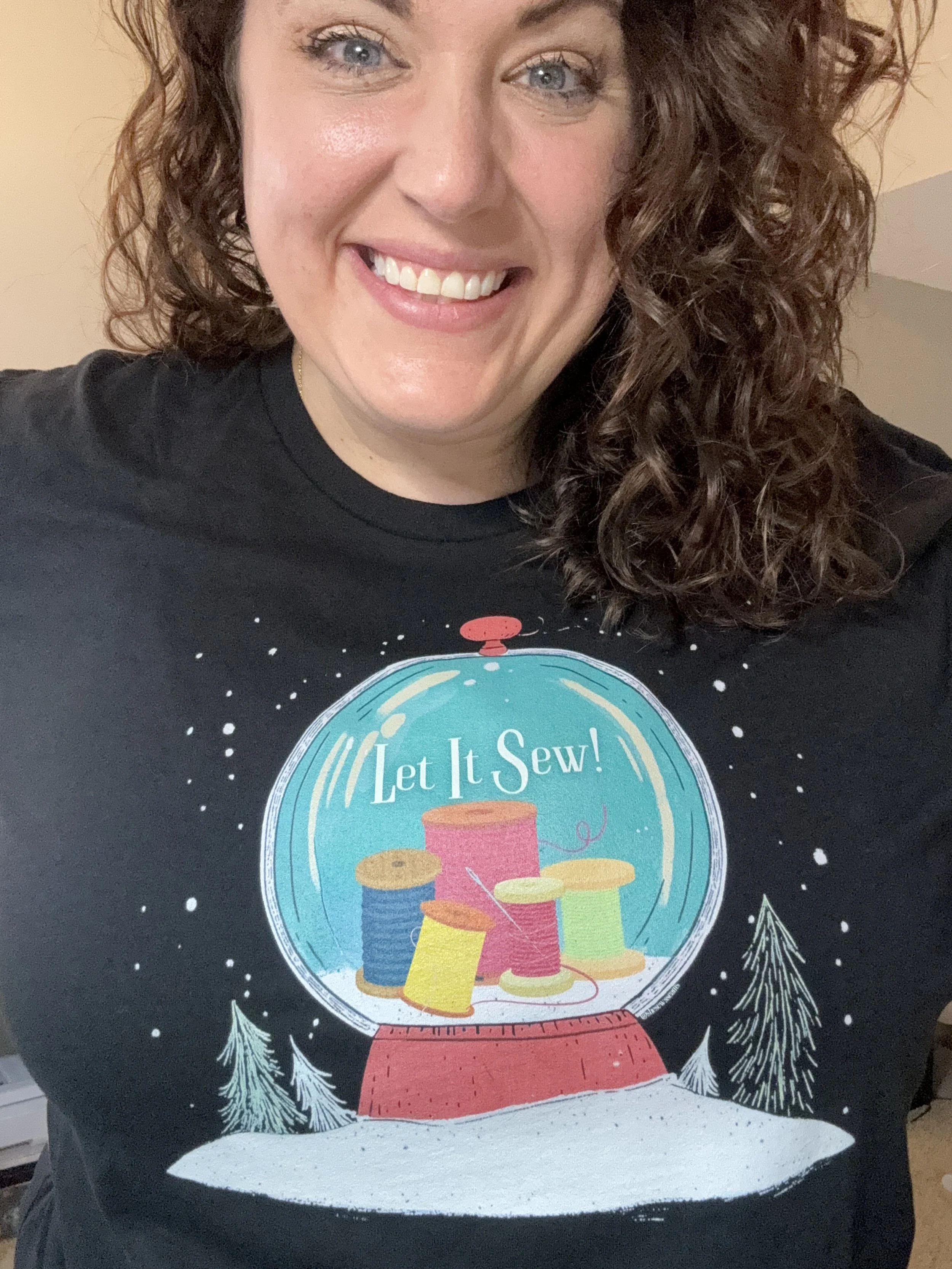 FREE SHIPPING ALWAYS! — She Sews Seams