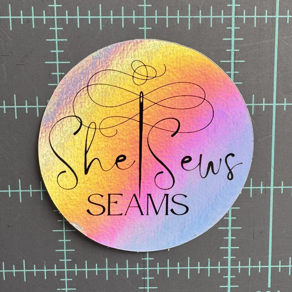 FREE SHIPPING ALWAYS! — She Sews Seams