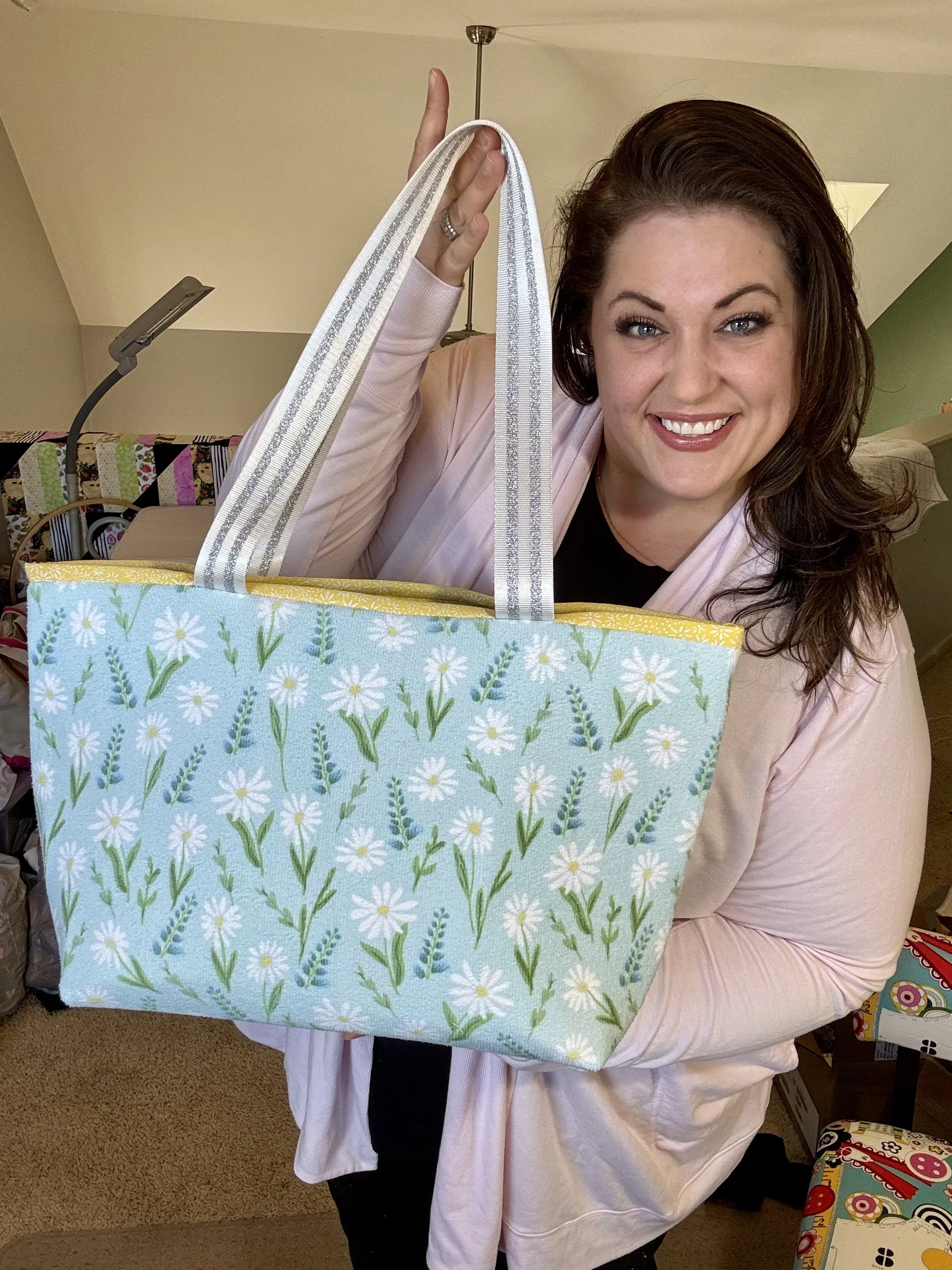 FREE SHIPPING ALWAYS! — She Sews Seams