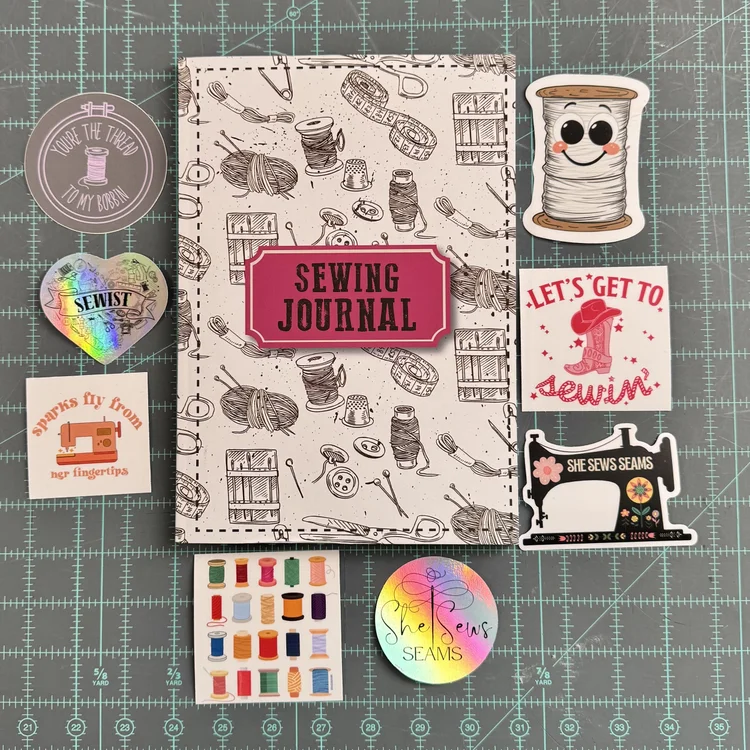 FREE SHIPPING ALWAYS! — She Sews Seams