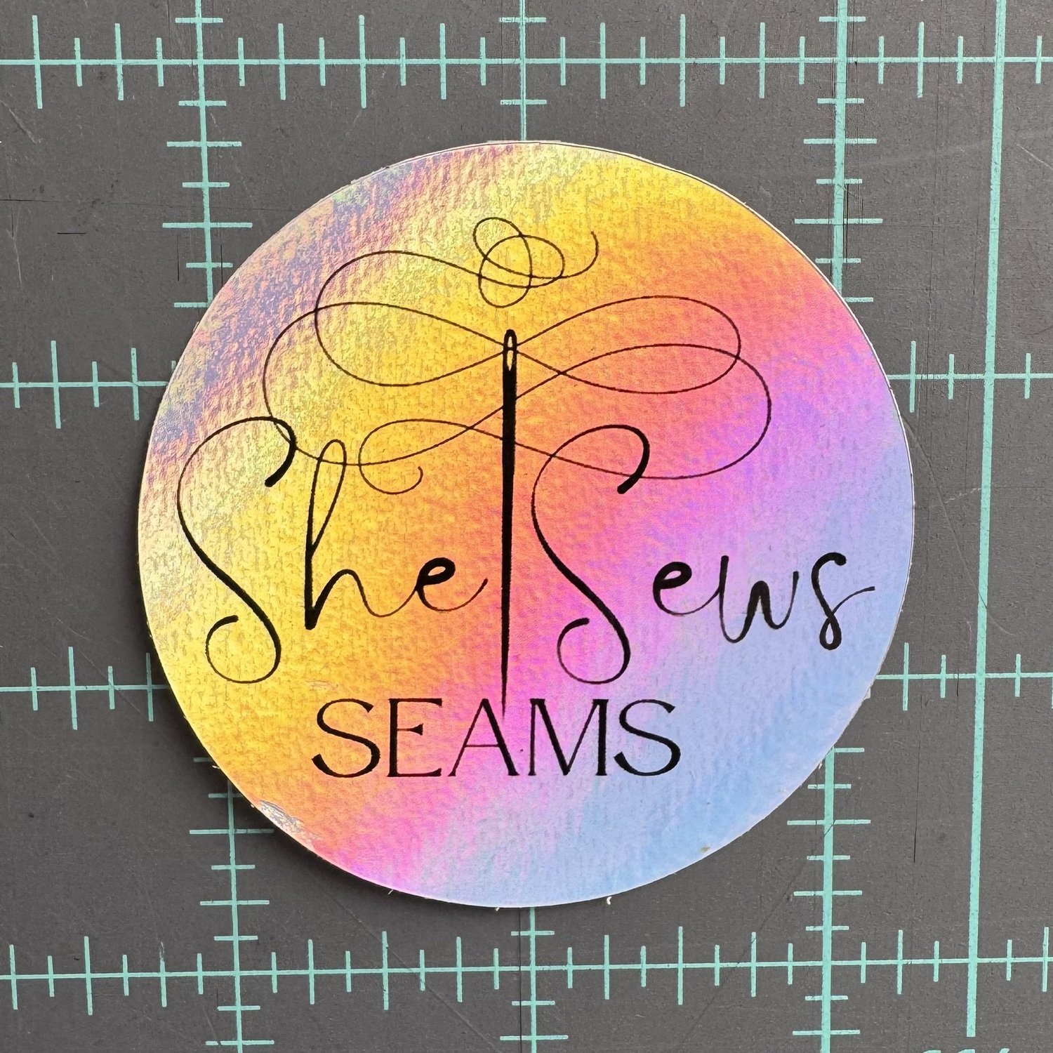 FREE SHIPPING ALWAYS! — She Sews Seams