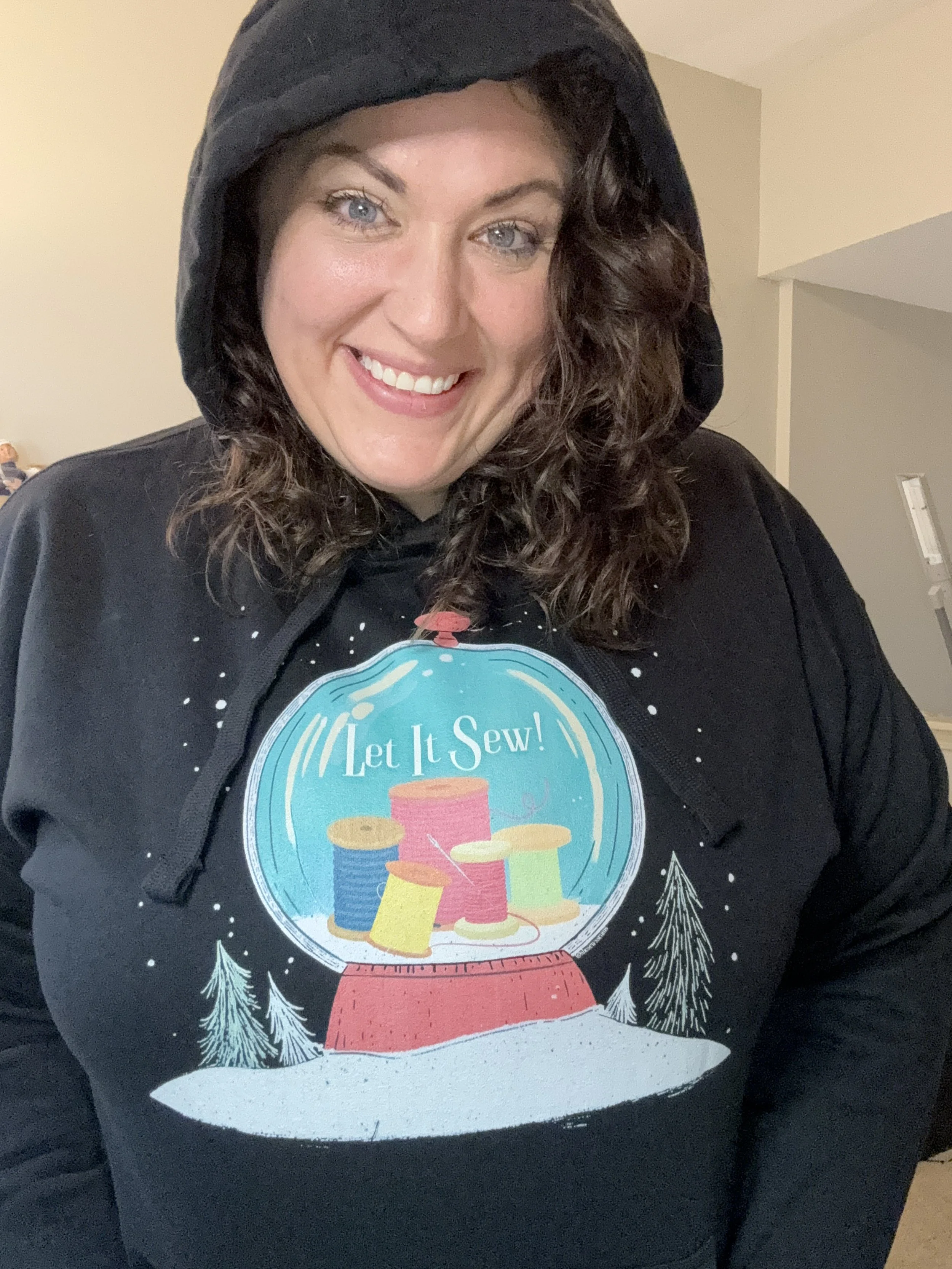 FREE SHIPPING ALWAYS! — She Sews Seams