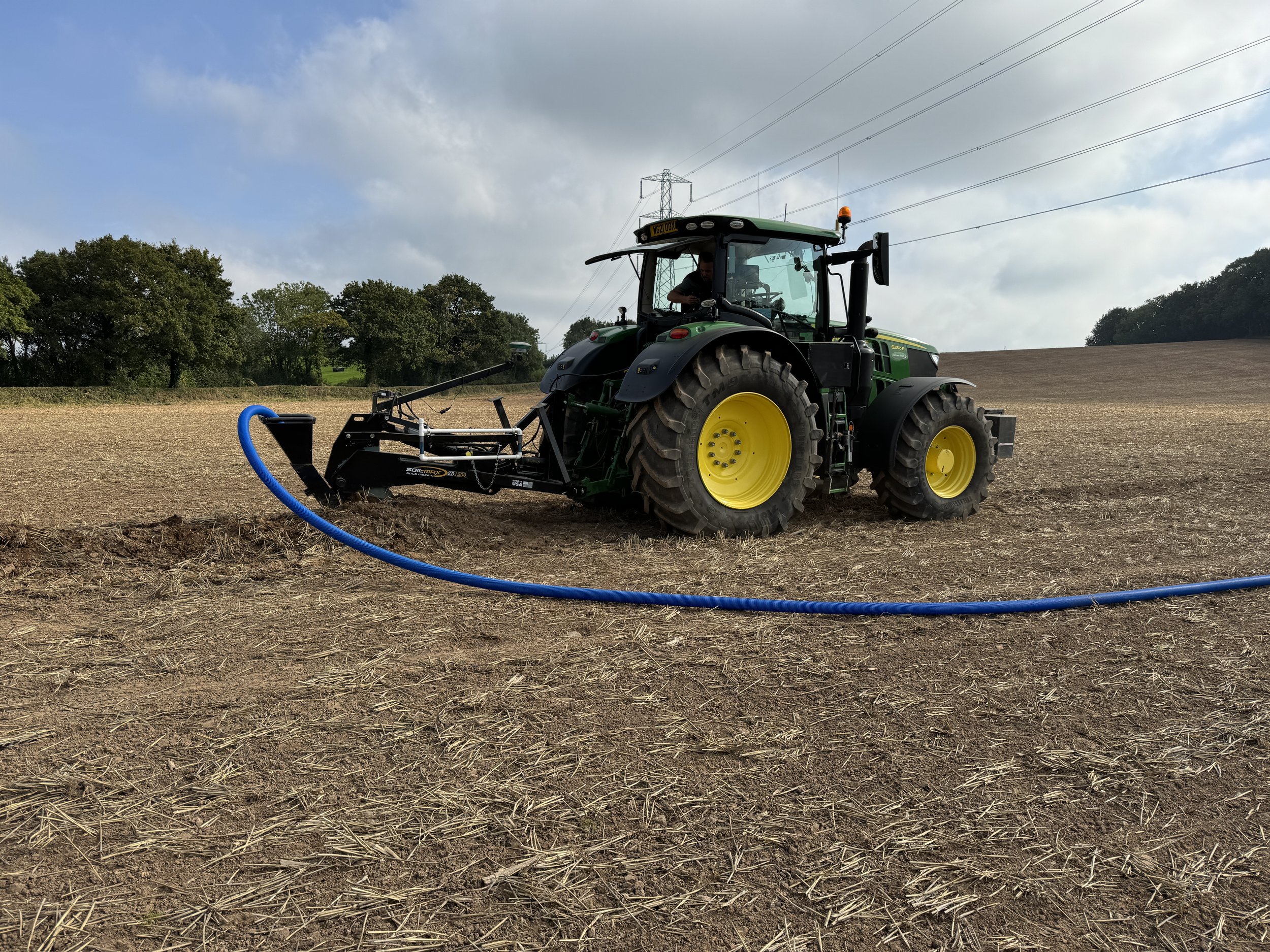 Newsletter — Farm X