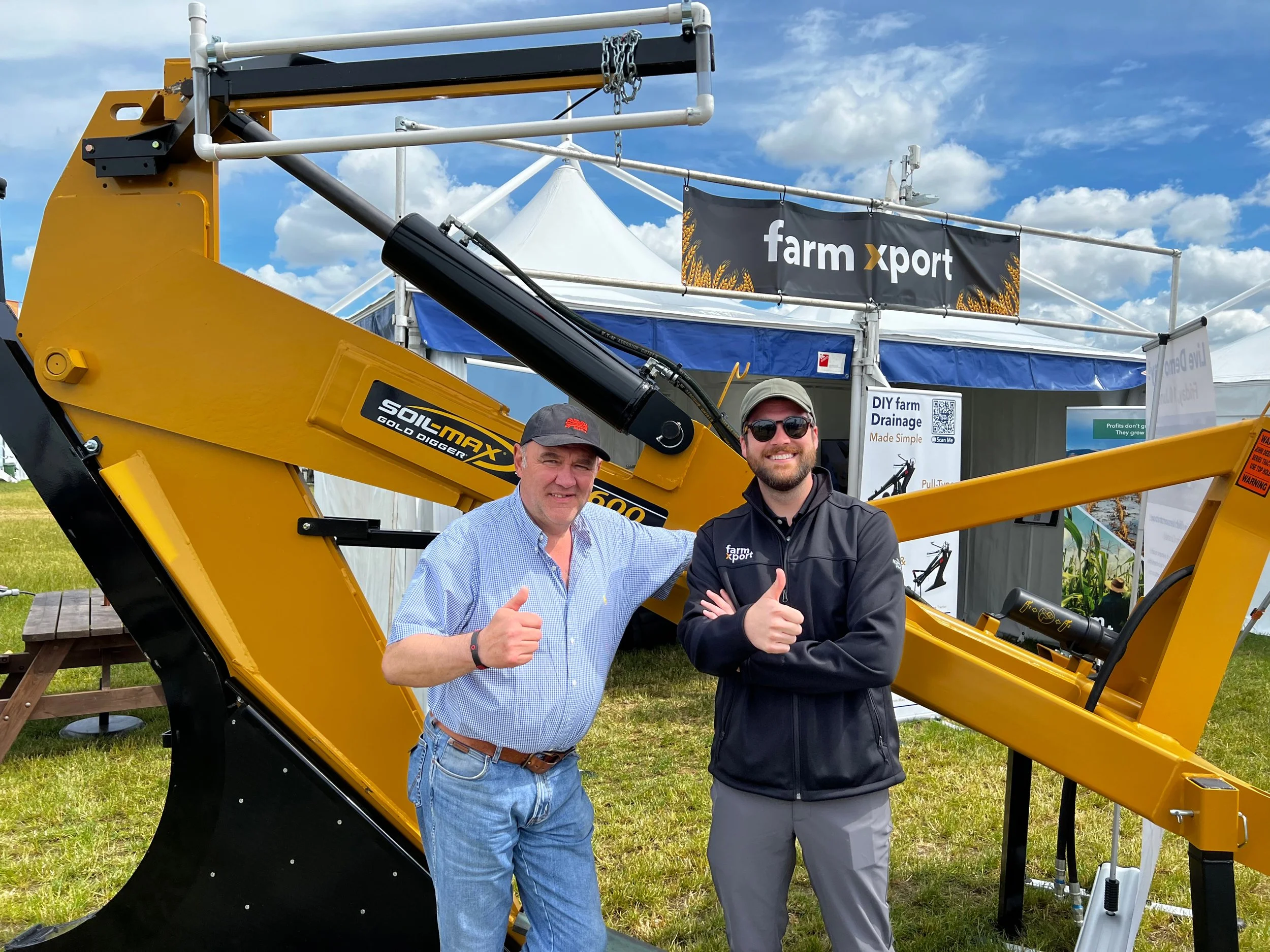 The Ultimate Guide to Field Tile Installation - Halloweenmillion.com