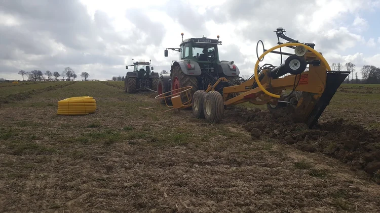 The Ultimate Guide to Field Tile Drainage: Benefits, Costs, and ...