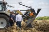 Soil-Max Tile Plow | Farm Drainage Equipment, Subsurface Drainage — Farm X